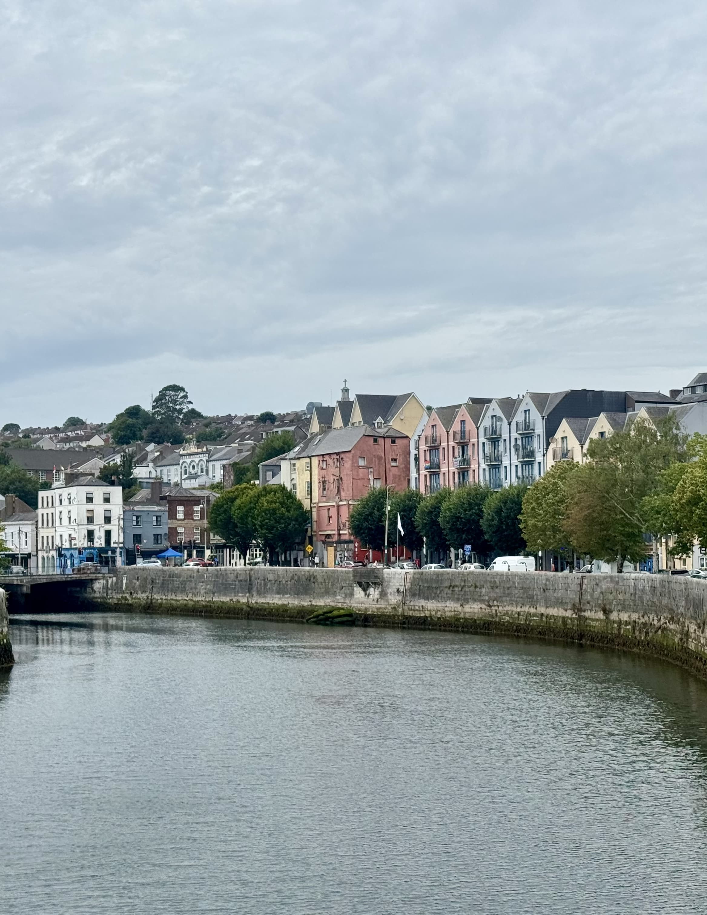 The Best of Cork, Ireland
