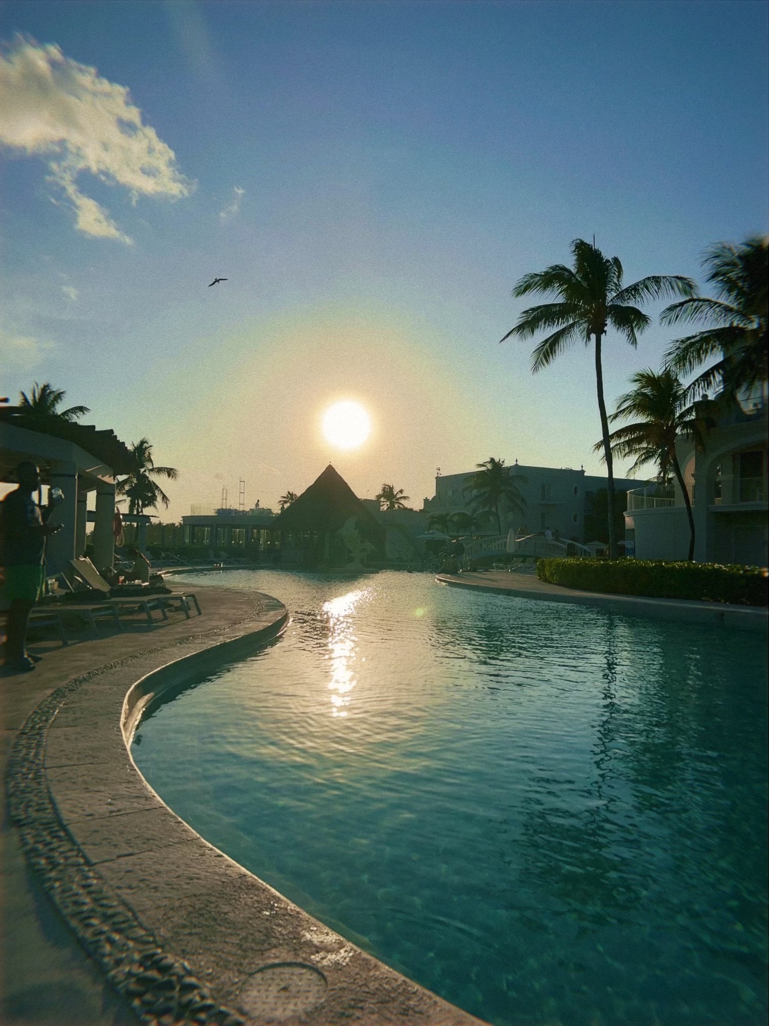 Samantha Martinez | Fora Travel