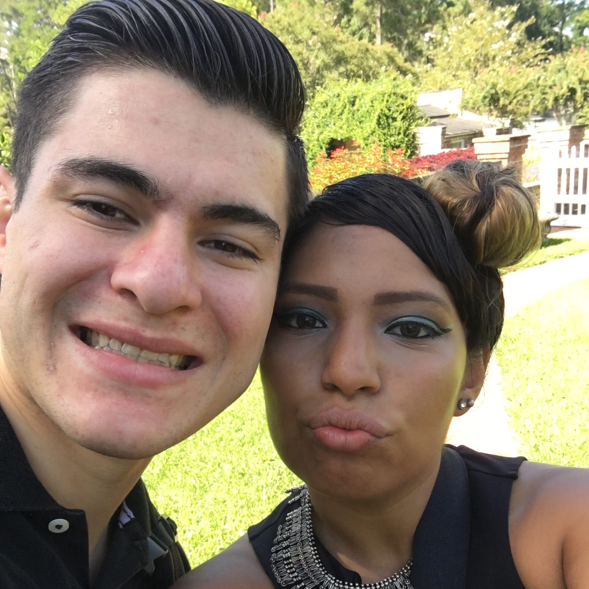 Kevin Shaffer | Fora Travel