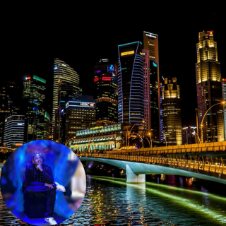 Matthew Funderburg | Fora Travel