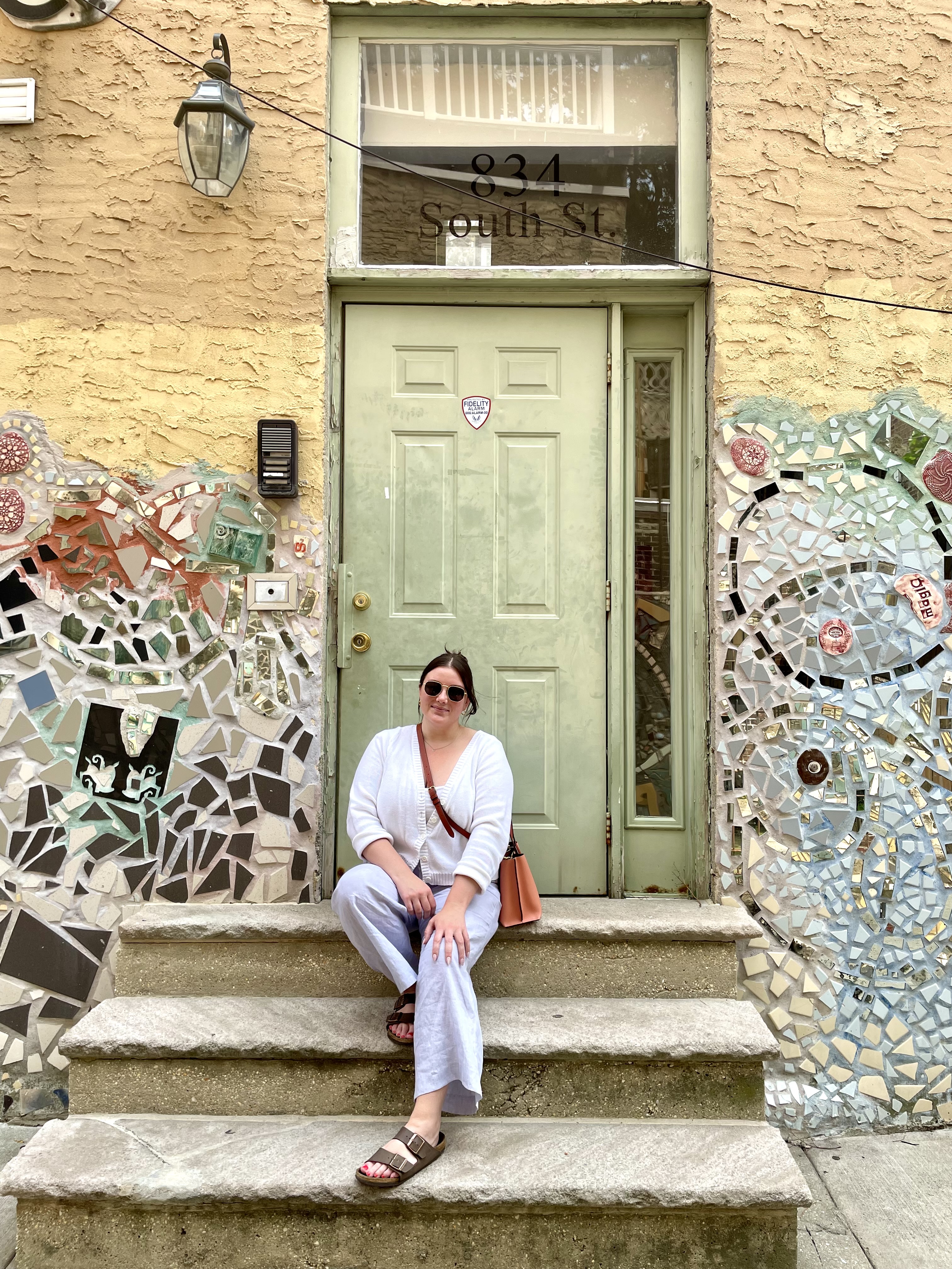 Elizabeth Powers | Fora Travel