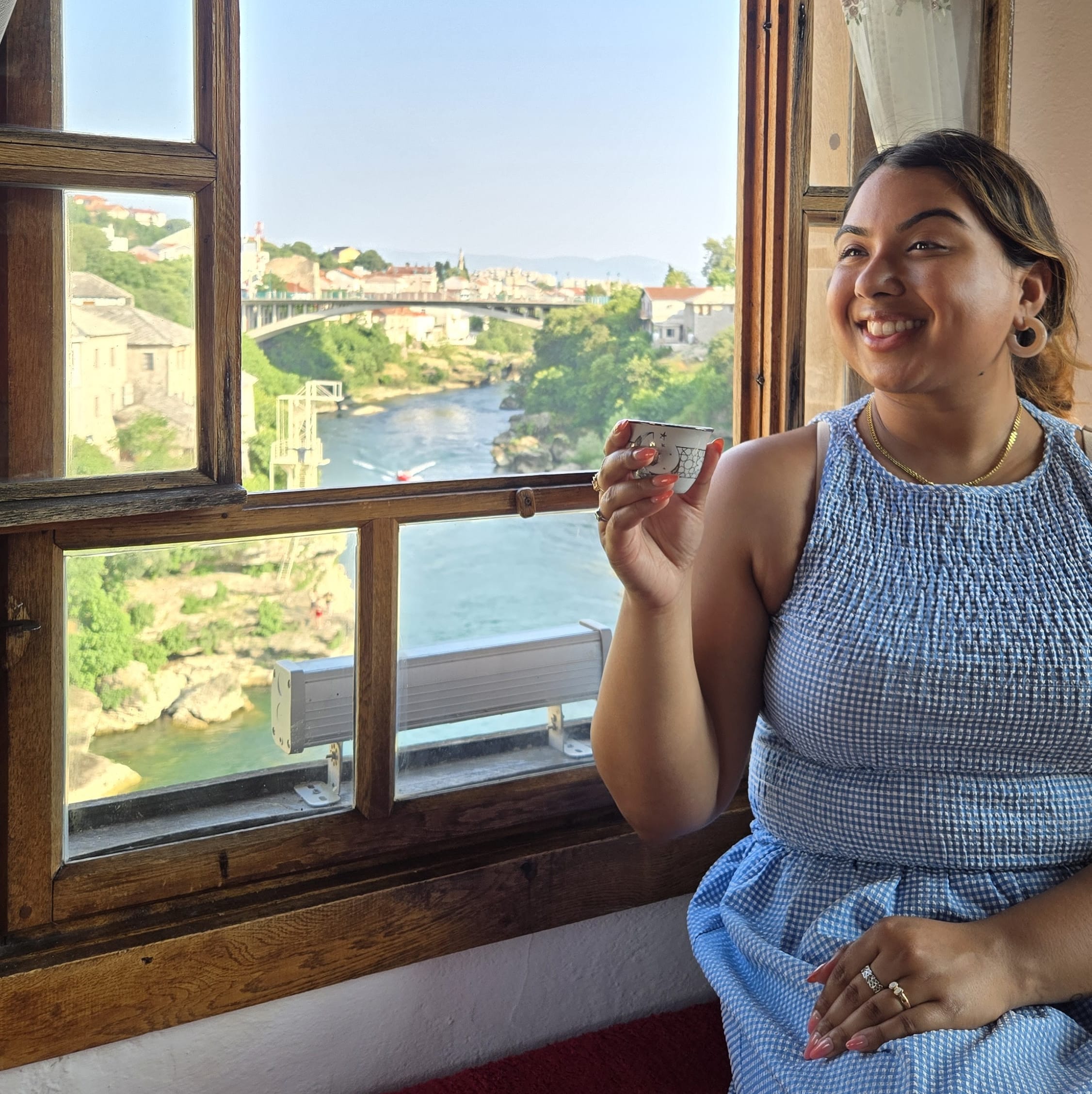 Anisha Pal | Fora Travel