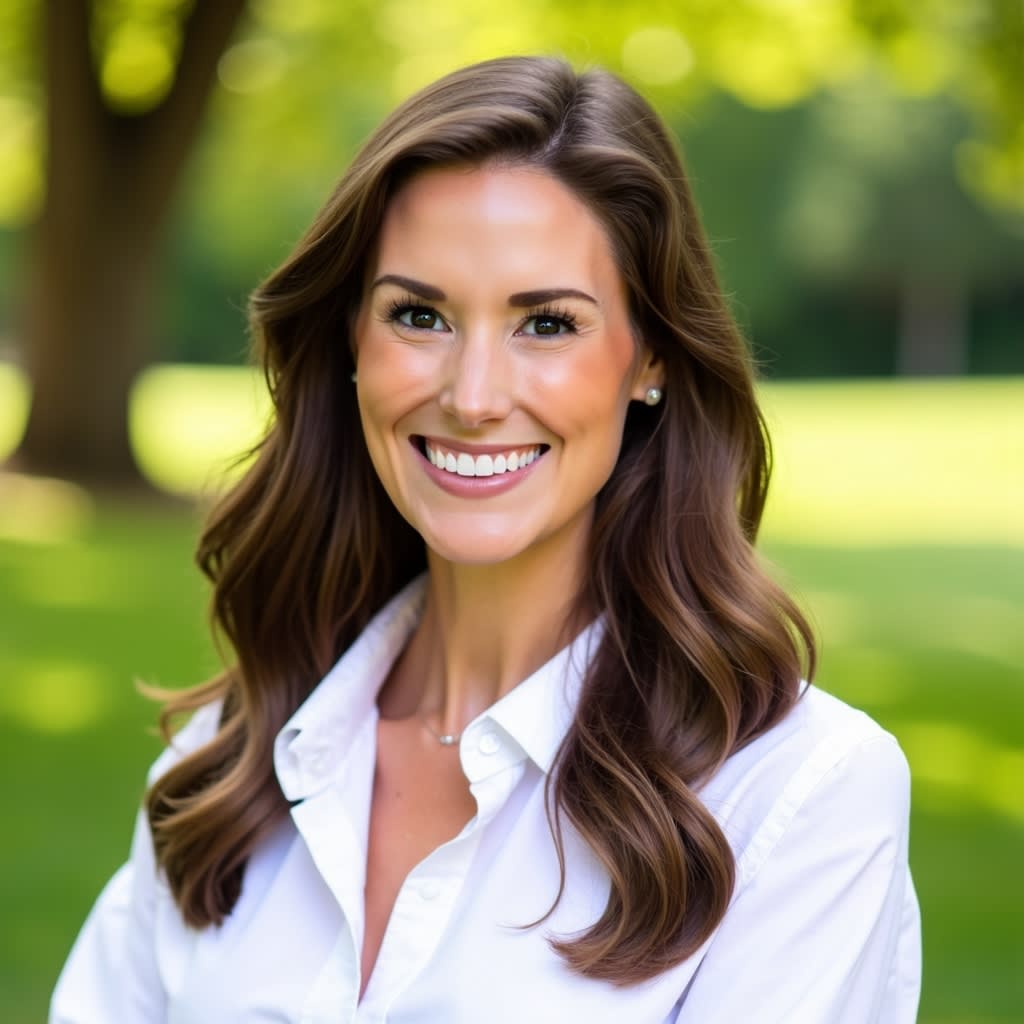Natalie Patterson | Fora Travel