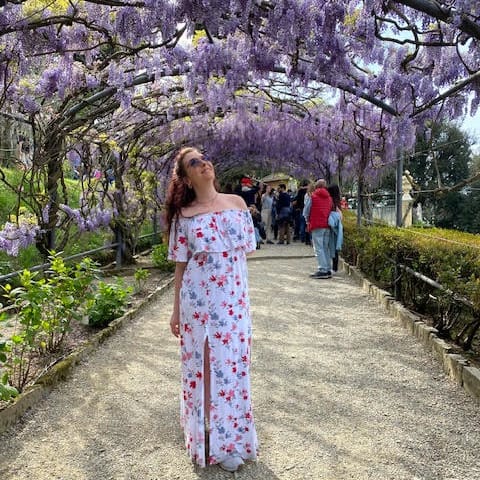 Kelly O'Hanlon | Fora Travel