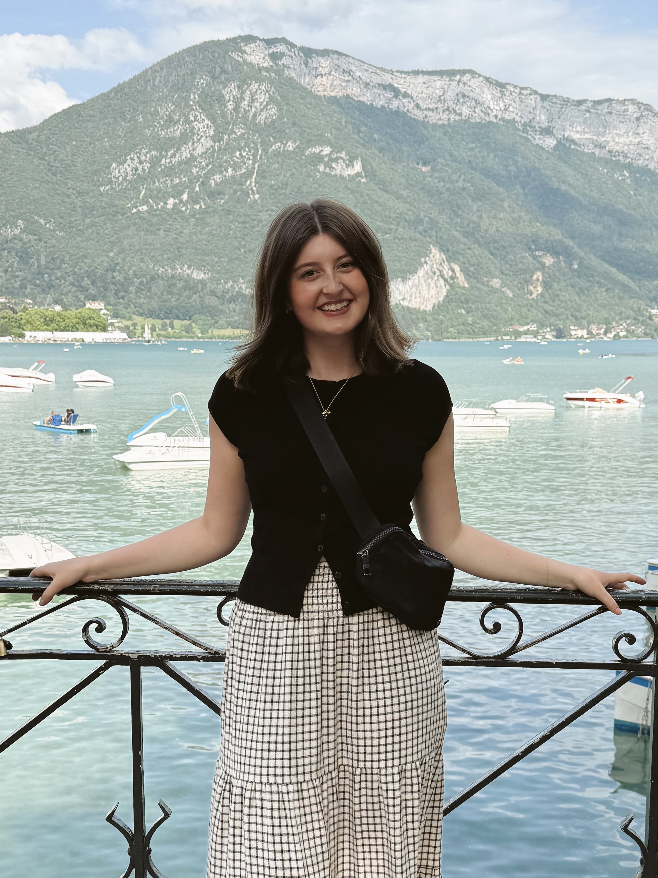 Ellie Fisher | Fora Travel