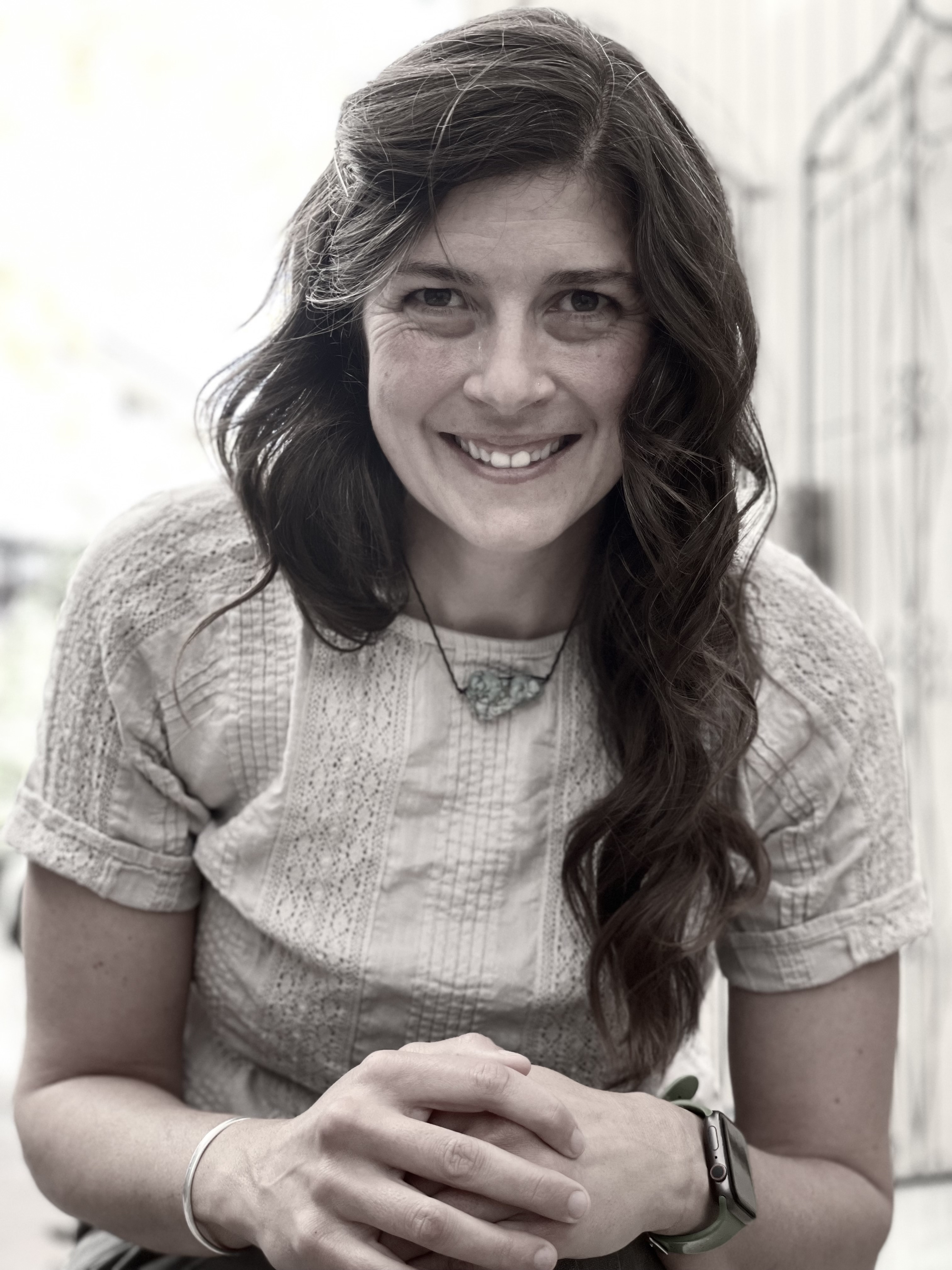 Elizabeth Williams | Fora Travel