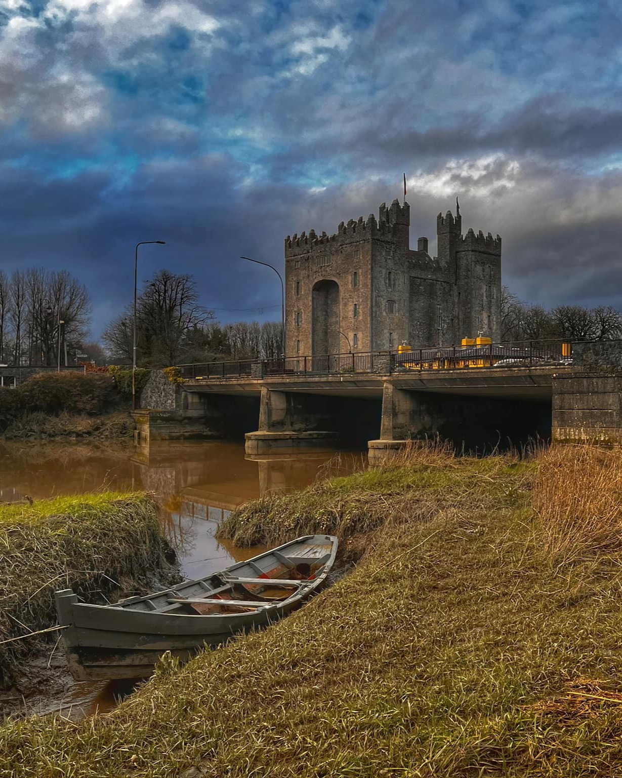 Ireland on a Dime: A Car-Free Adventure for Two curated by Athena ...