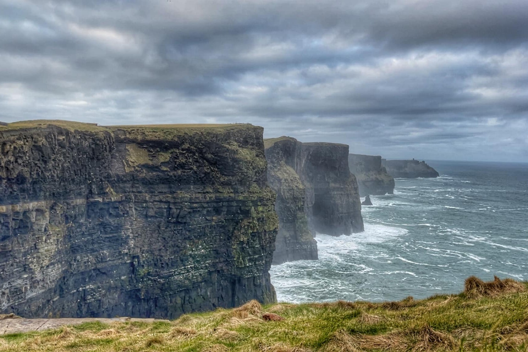 Ireland on a Dime: A Car-Free Adventure for Two curated by Athena ...