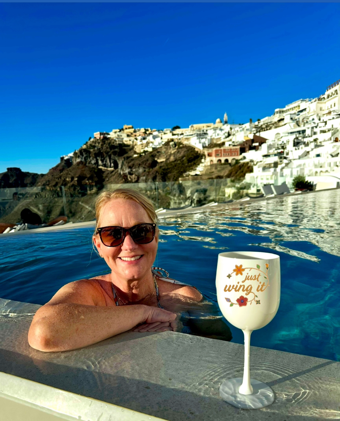 Michelle Whitford | Fora Travel