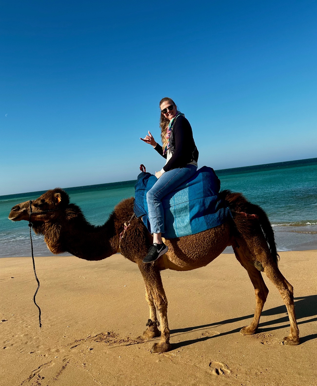 Kelly Parsons | Fora Travel