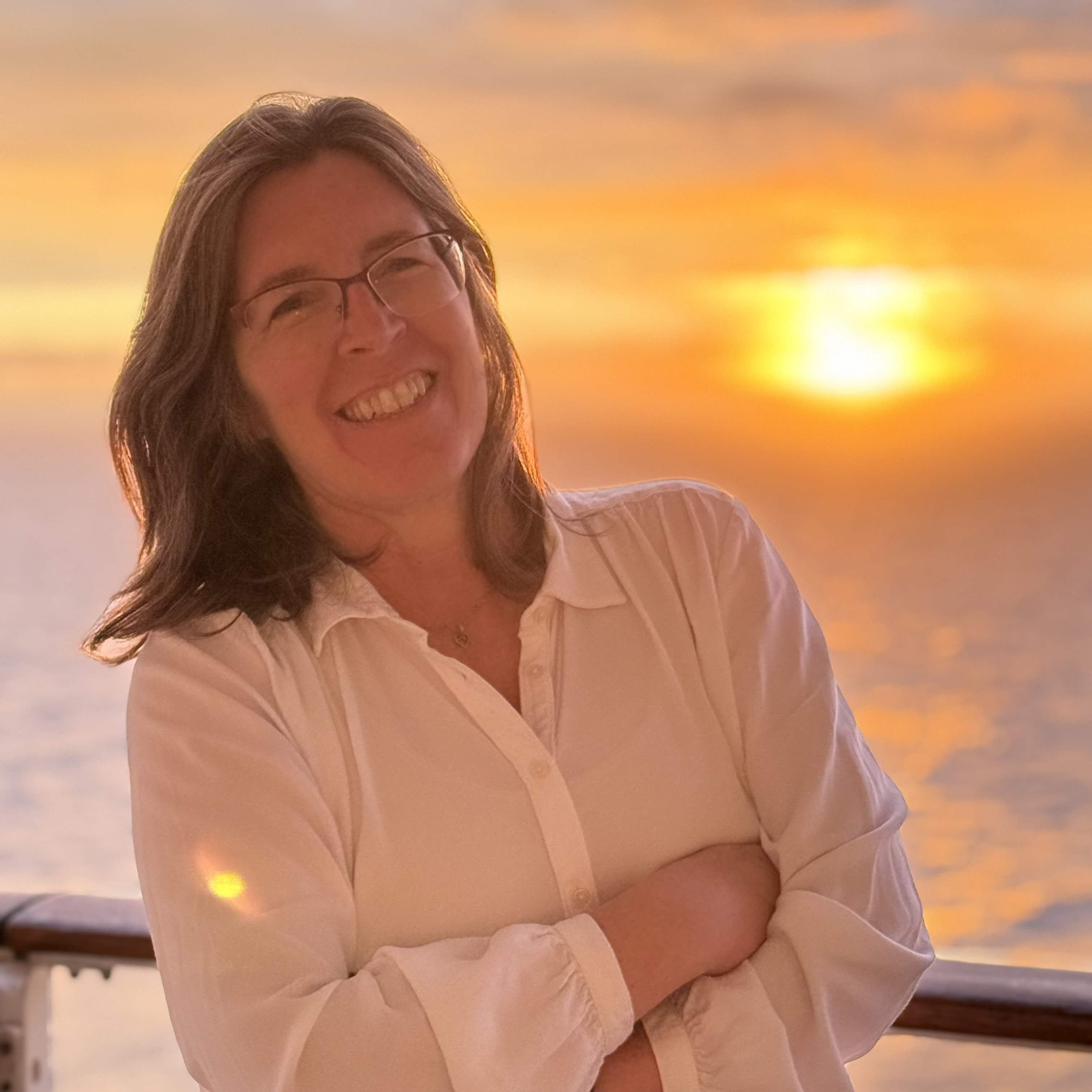 Michelle Steinberg | Fora Travel