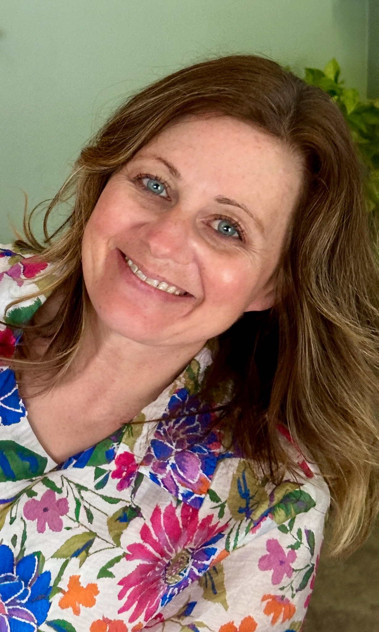 Angela Sacco-Osborn | Fora Travel