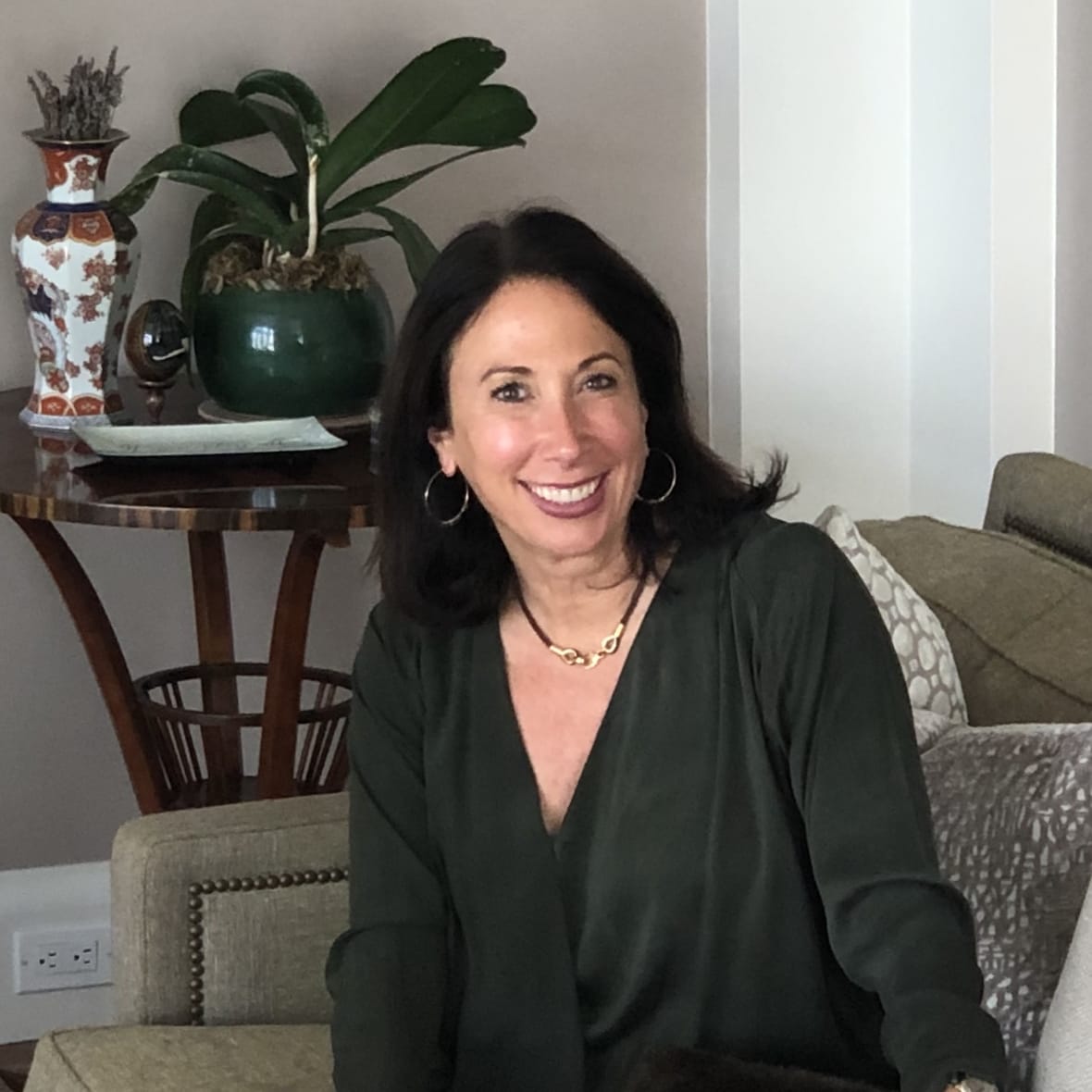 Barbara Rees | Fora Travel