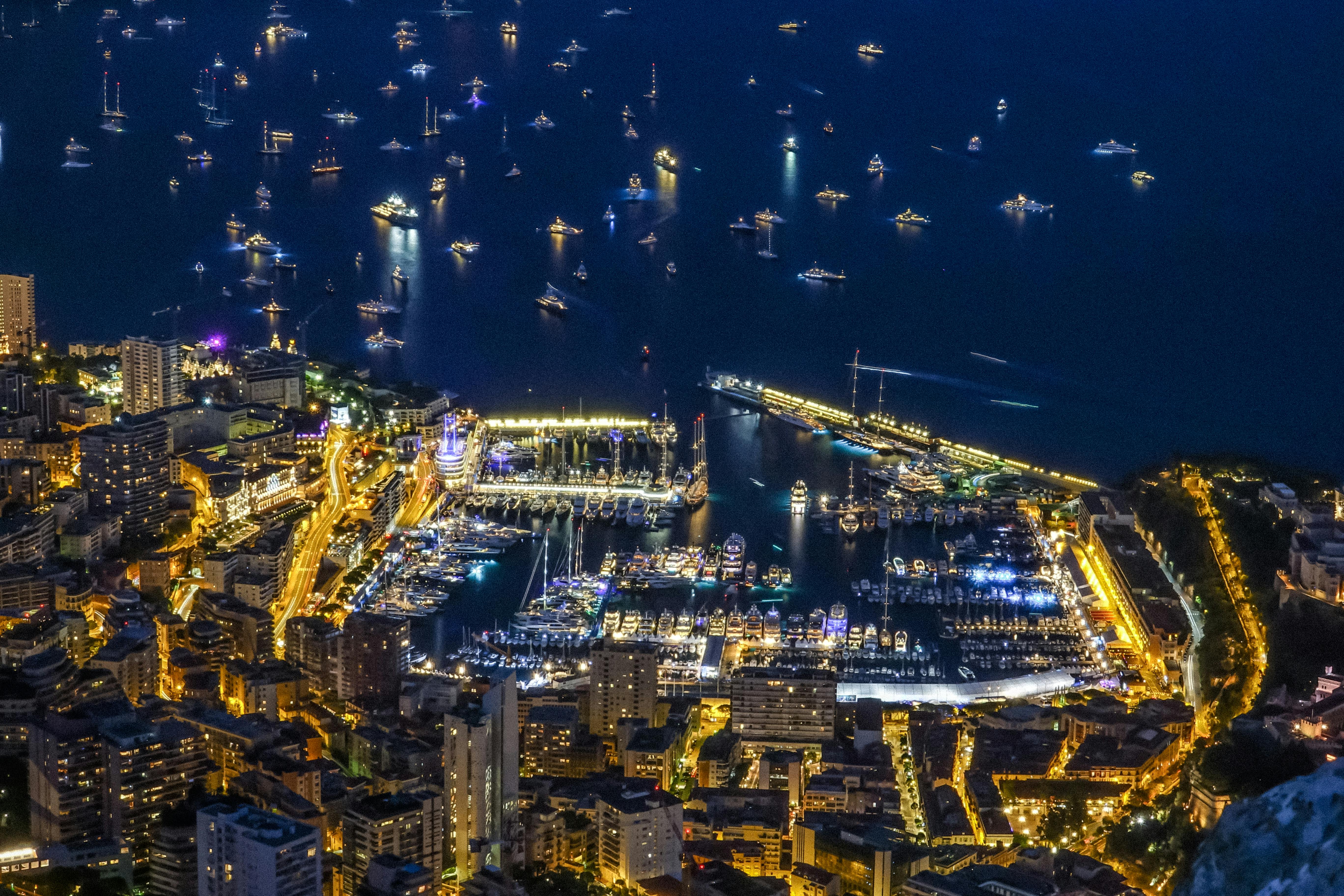 Monaco Unveiled: An Insider’s Luxury Travel Guide