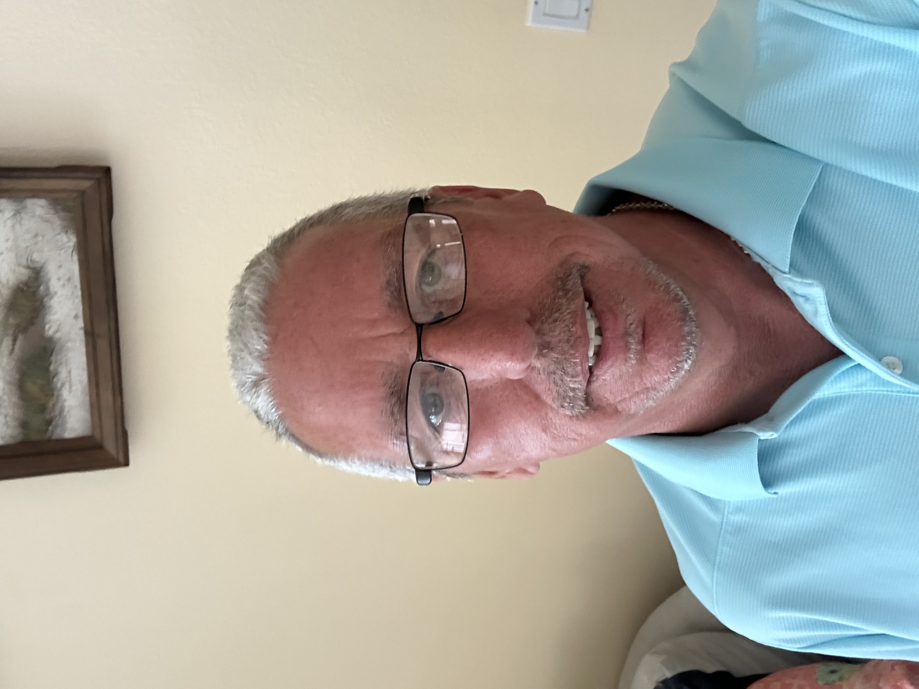 Joseph Rohrer | Fora Travel