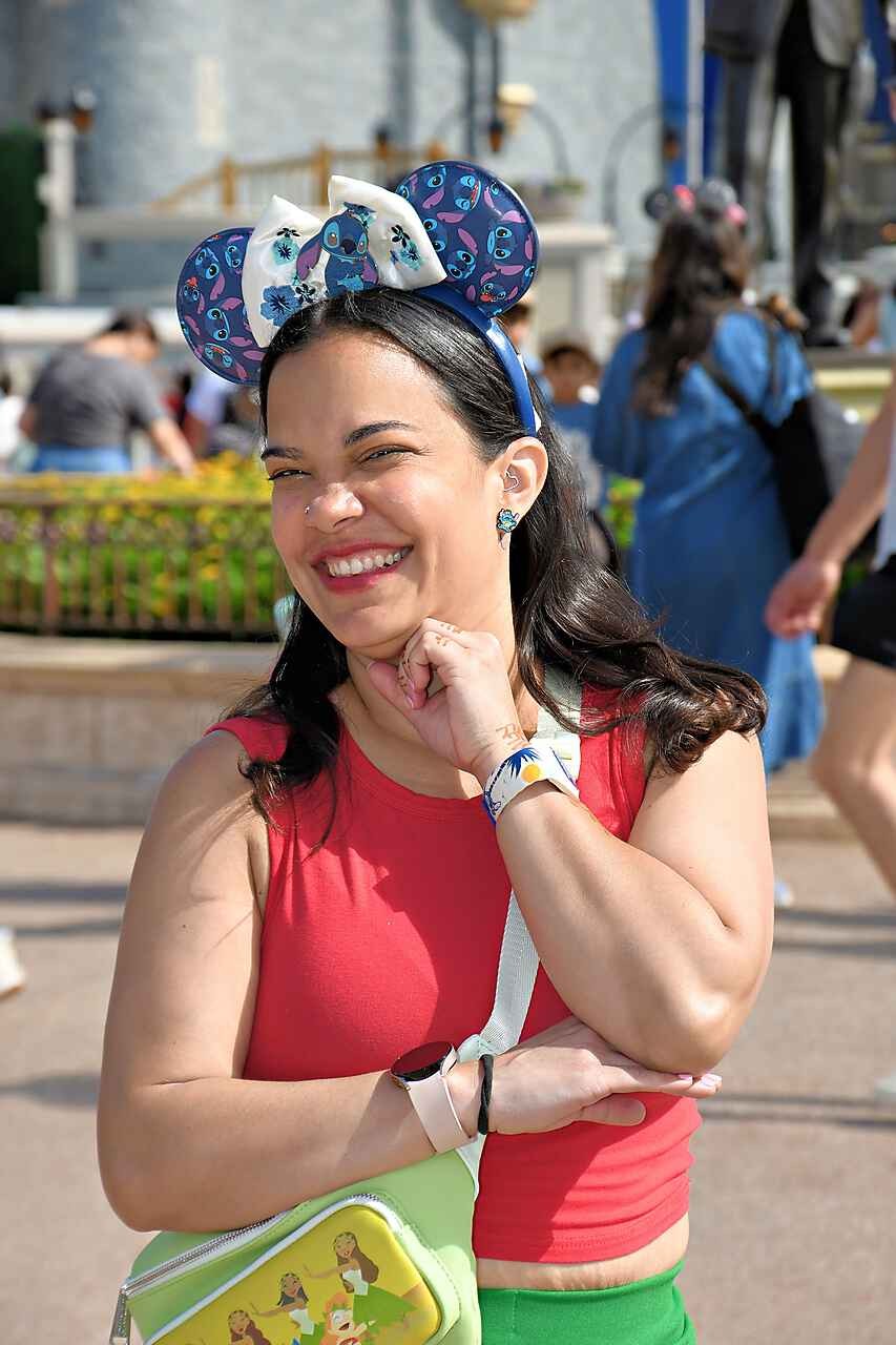 Maria Diaz | Fora Travel