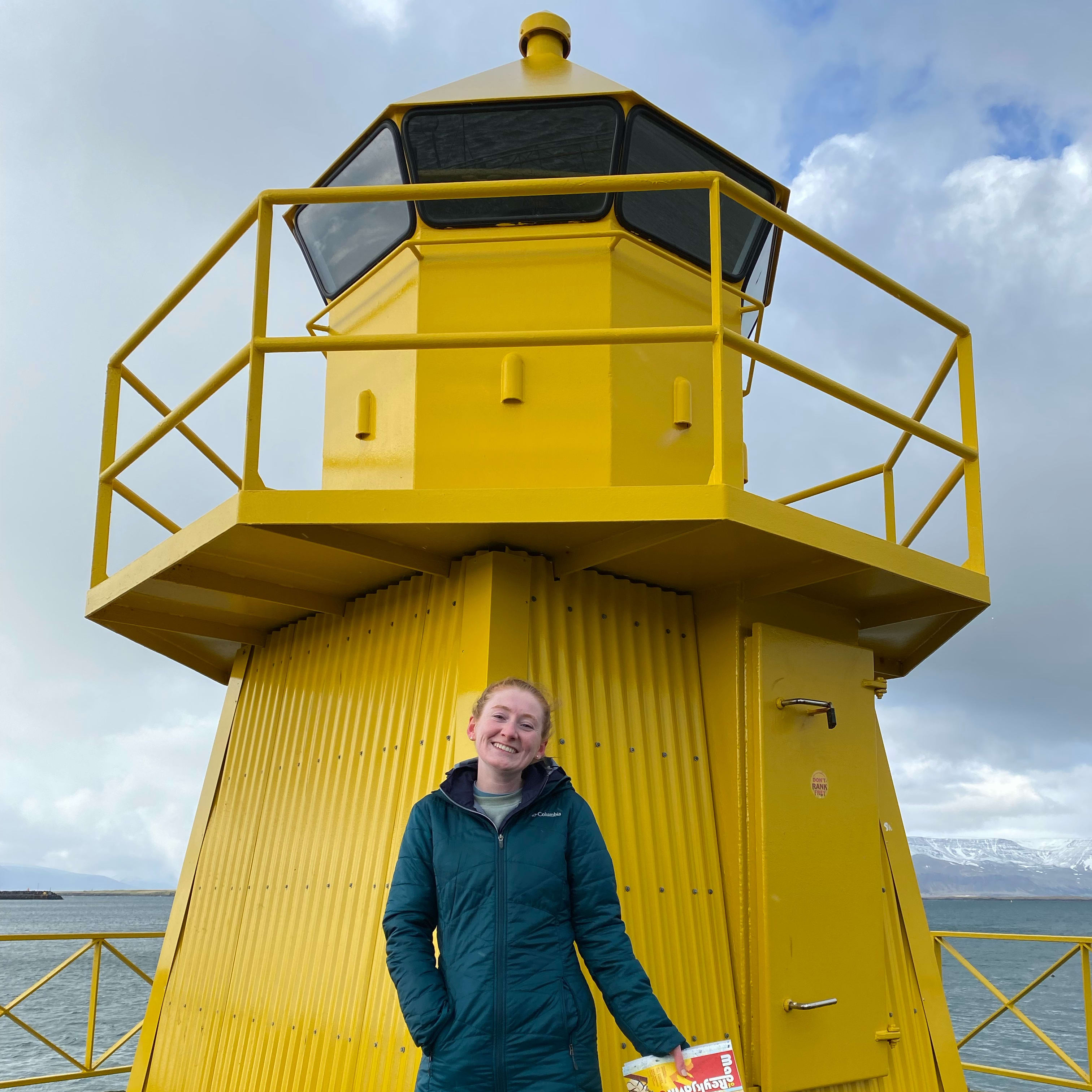 Lauren Haythorne | Fora Travel