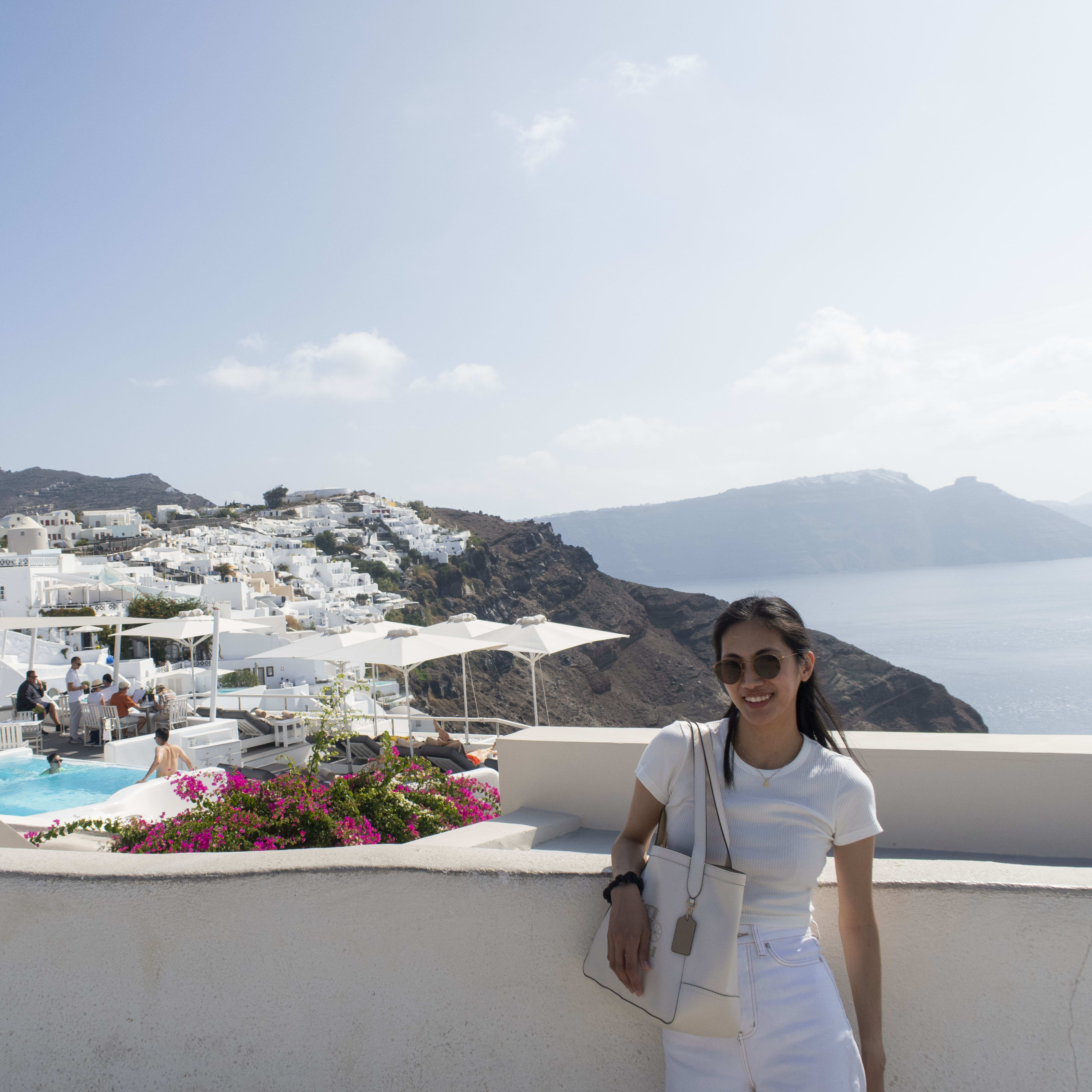 Kathryn Ramiscal | Fora Travel