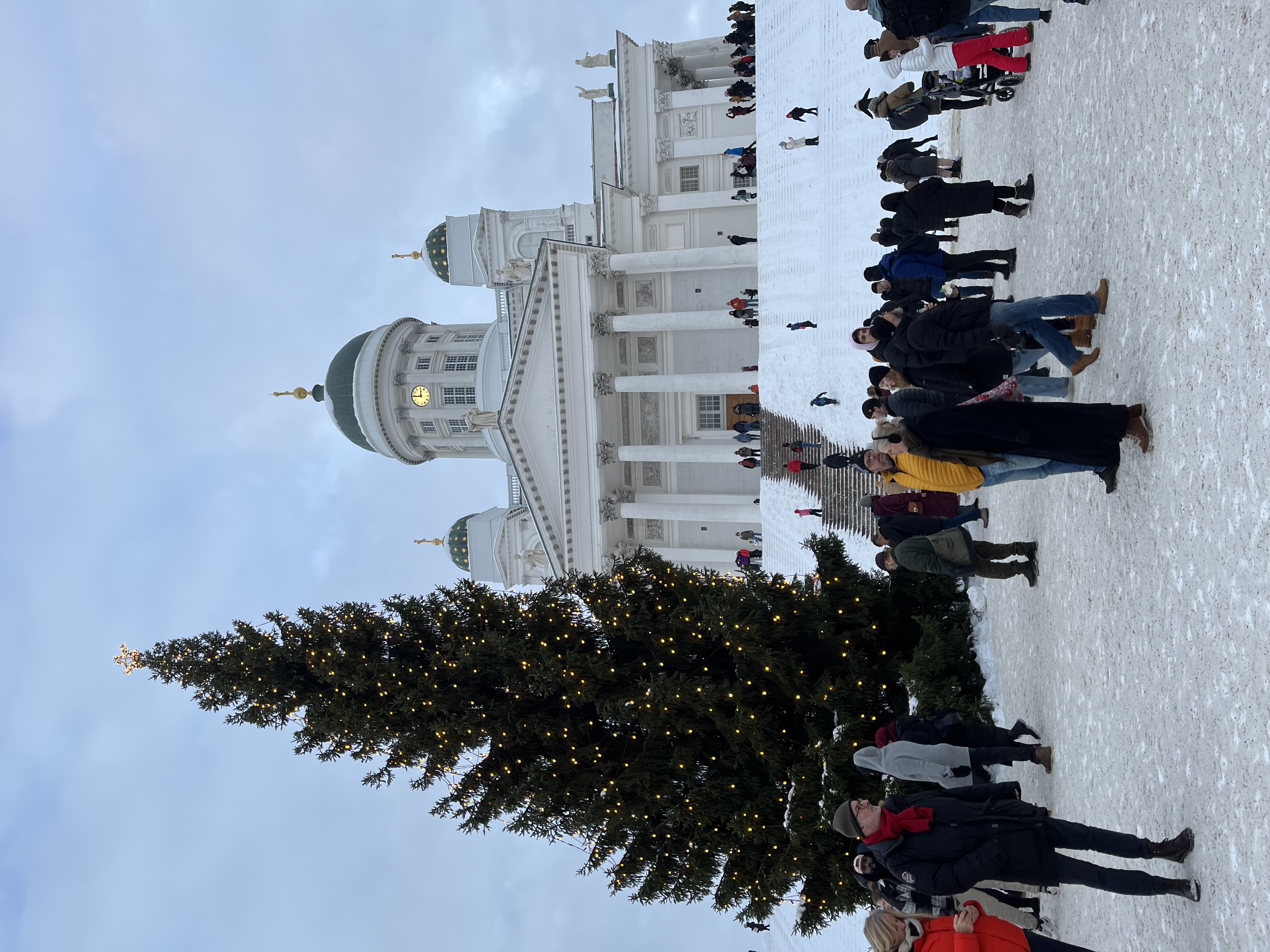 A Local’s Guide to Helsinki