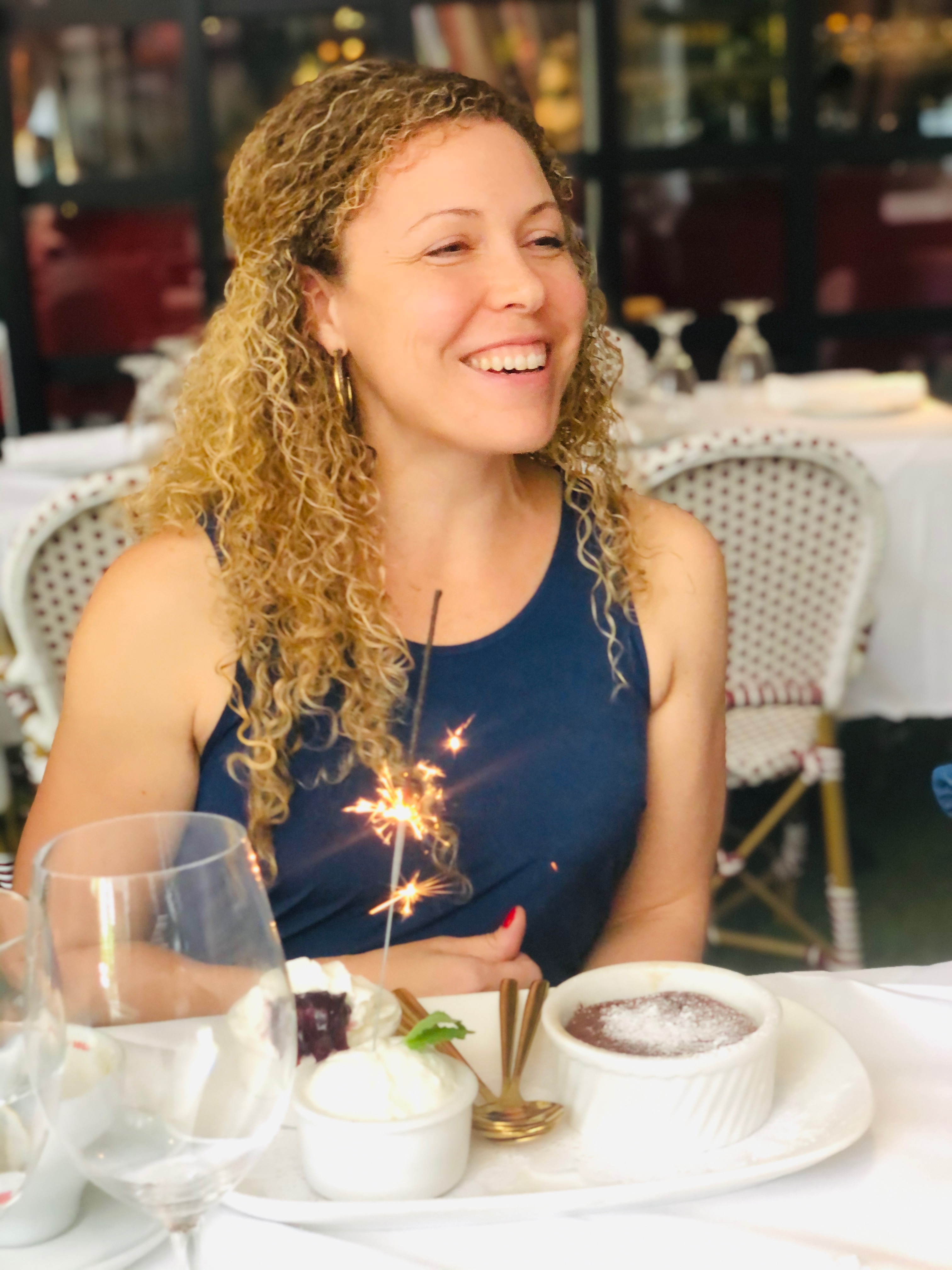 Laura Quesada | Fora Travel