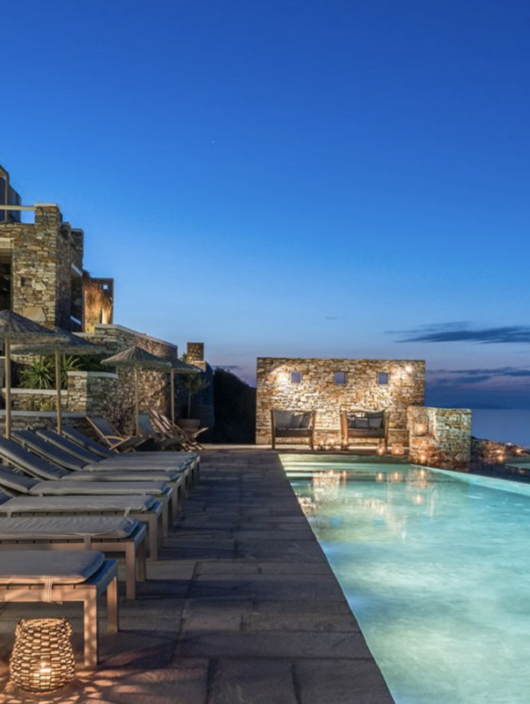 Hotel Spotlight: Hotel Verina Astra, Sifnos, Greece