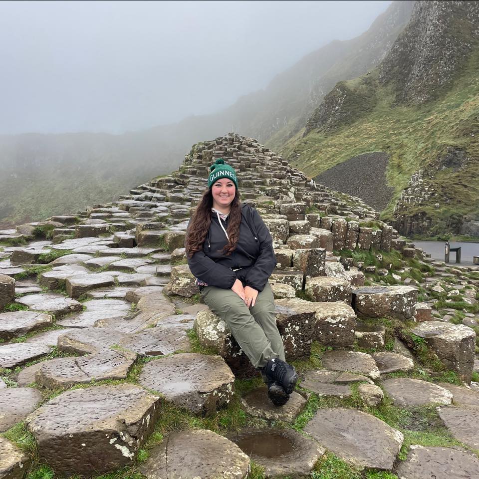 Kelsey Fox | Fora Travel