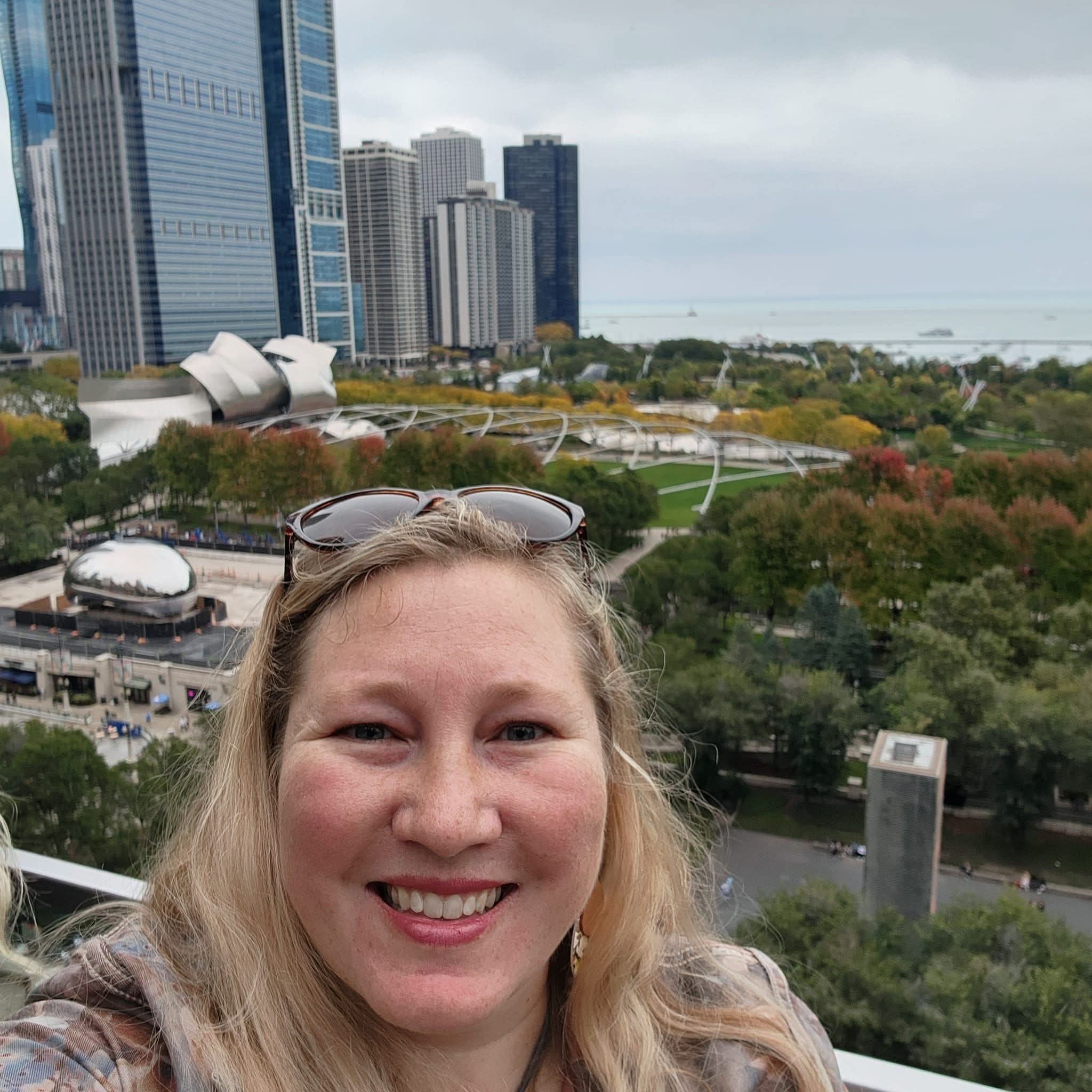 Mary Beth Willems | Fora Travel