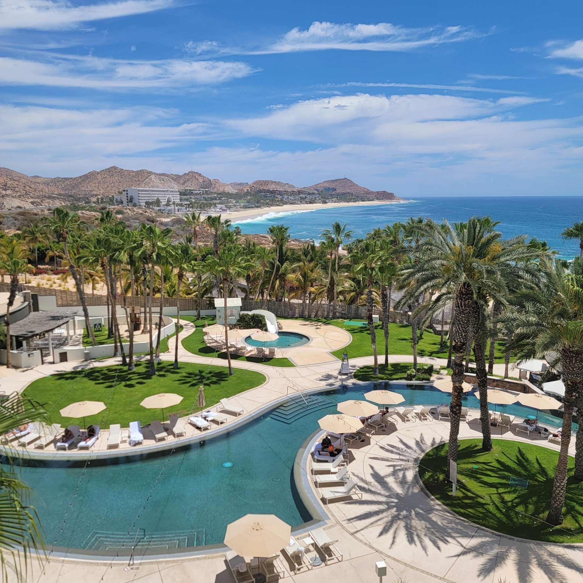 Baja Bliss: 5 Day Relaxing Retreat in Cabo