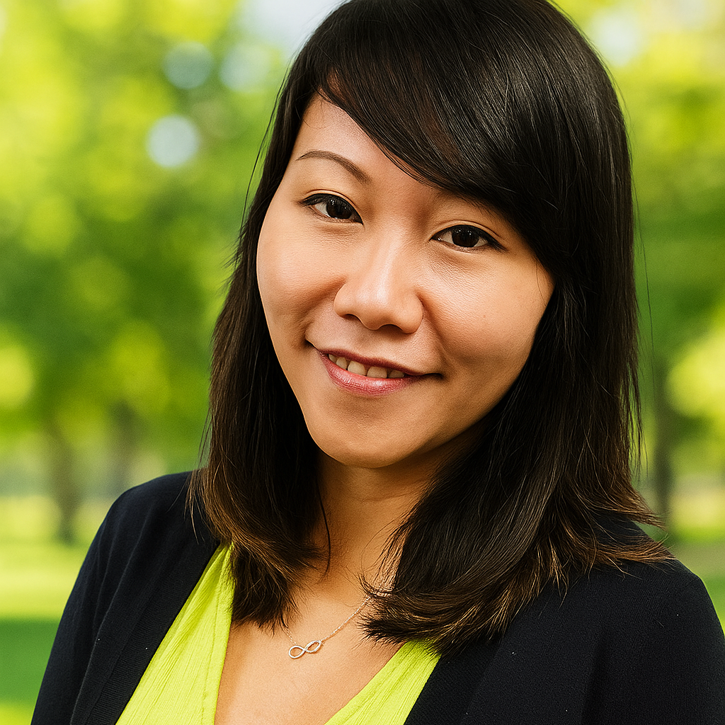 Rosa Lee | Fora Travel