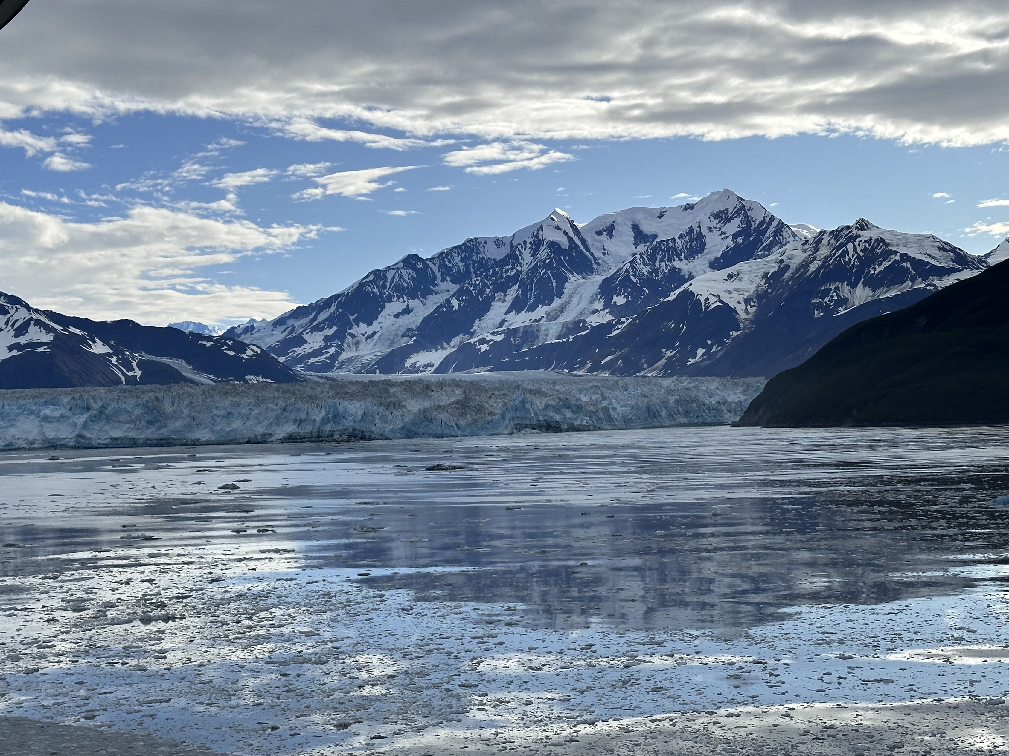 5 Things to Love About an Alaskan Cruise
