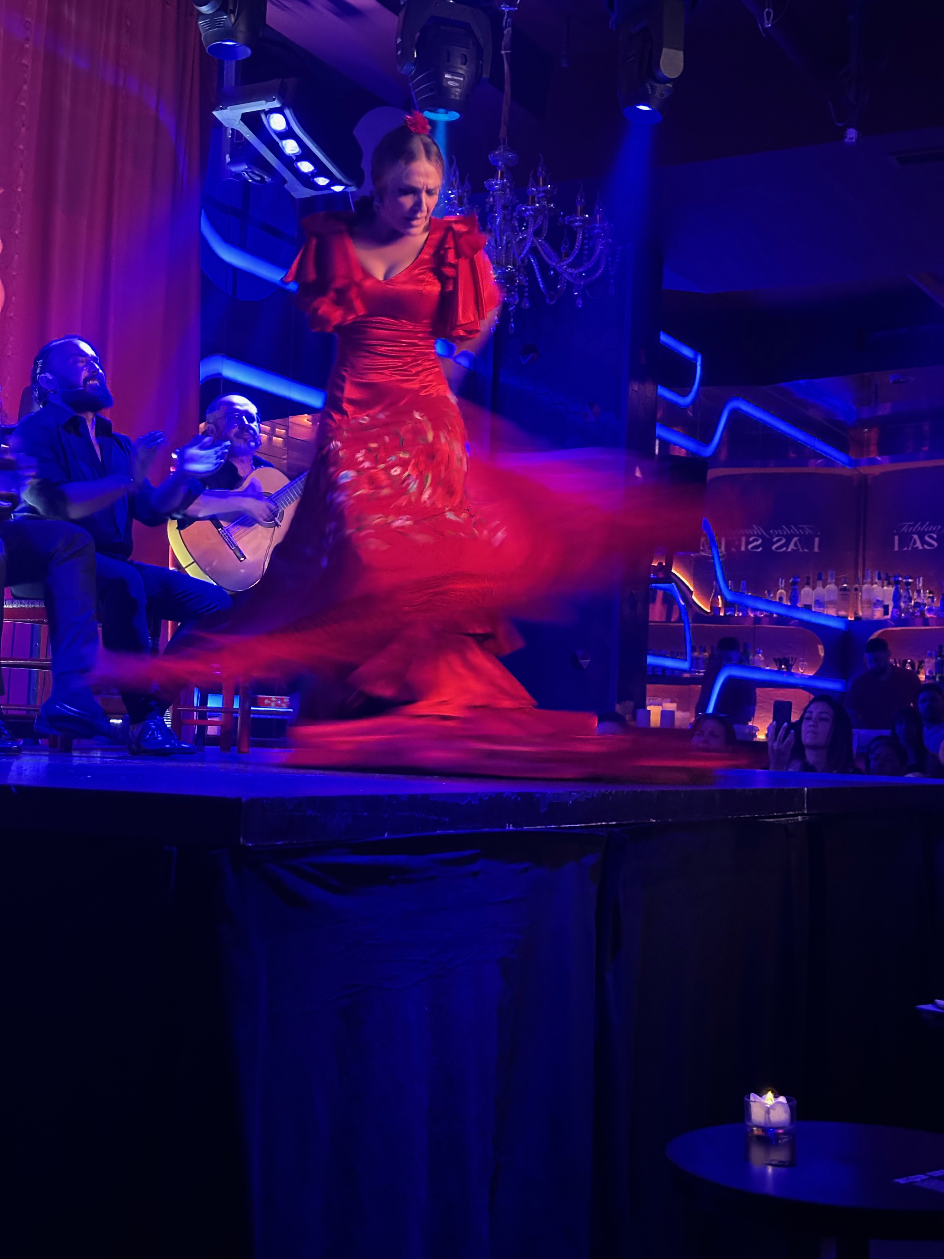 Jessica Goldman | Fora Travel