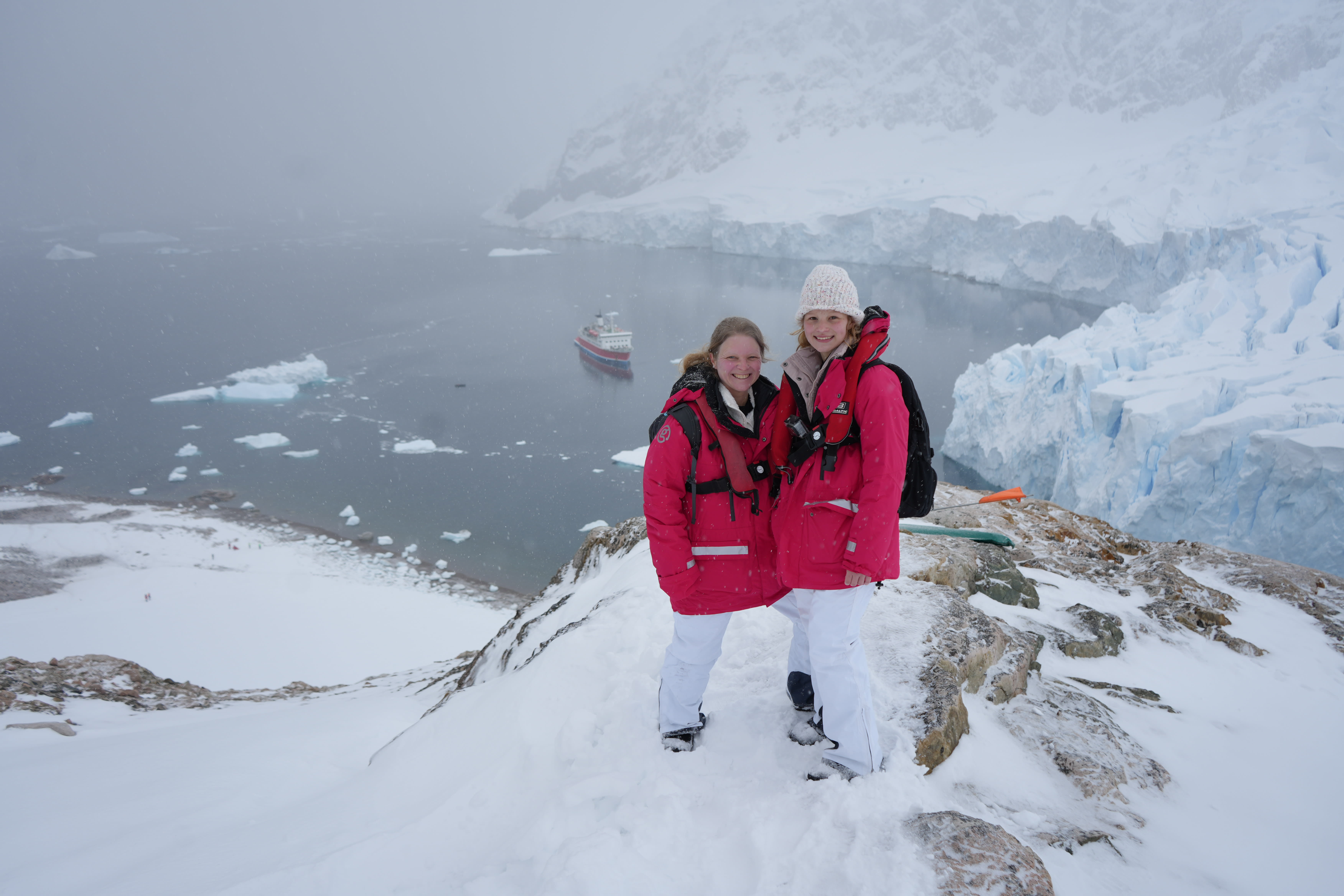 Brandy Gheesling | Fora Travel