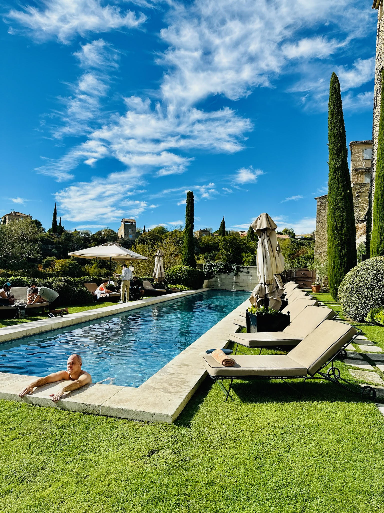Christina Stevens | Fora Travel
