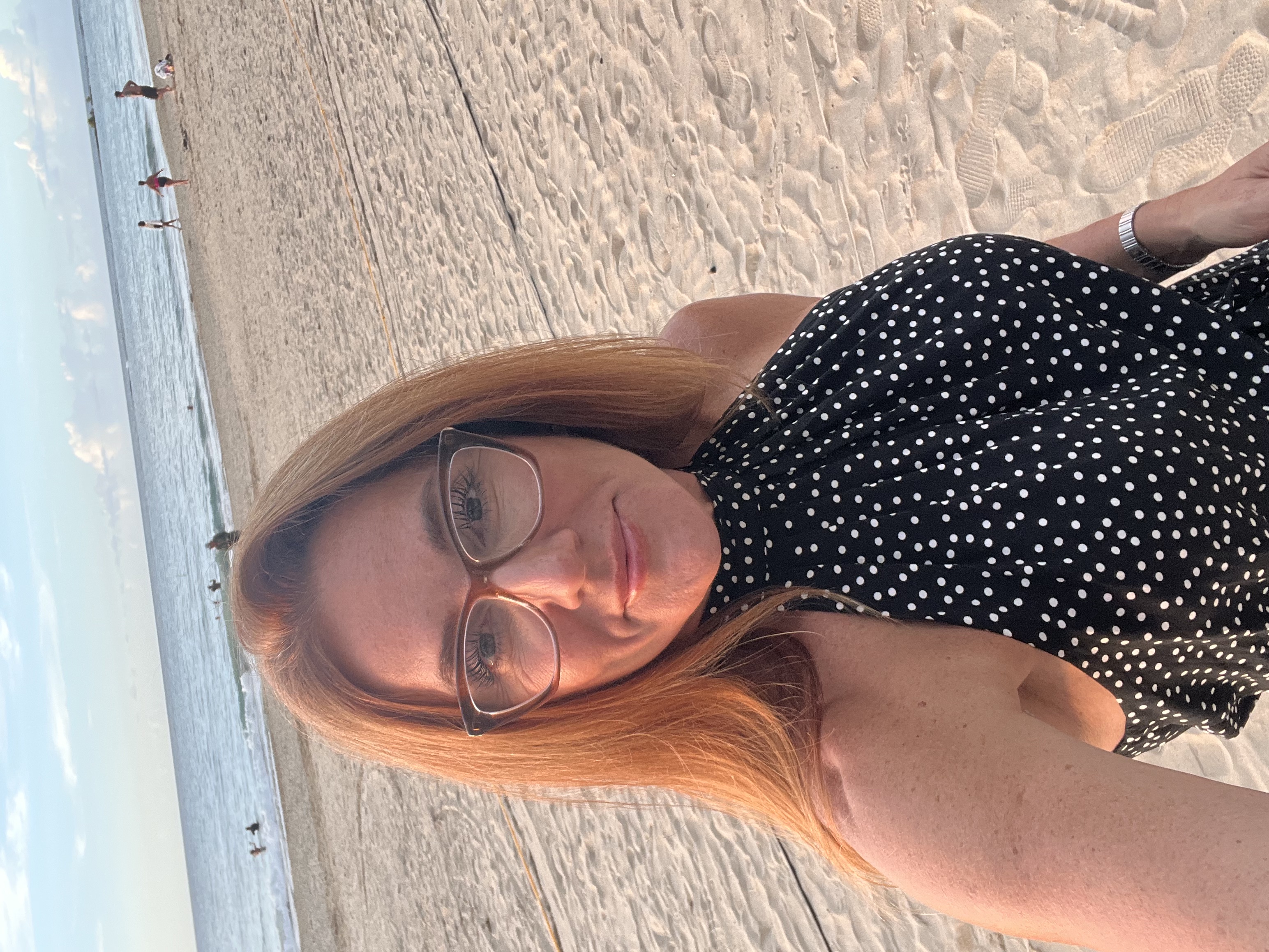 Danielle Wilderman | Fora Travel