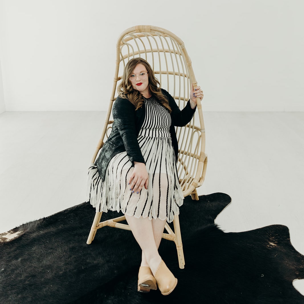 Hannah Gramling | Fora Travel