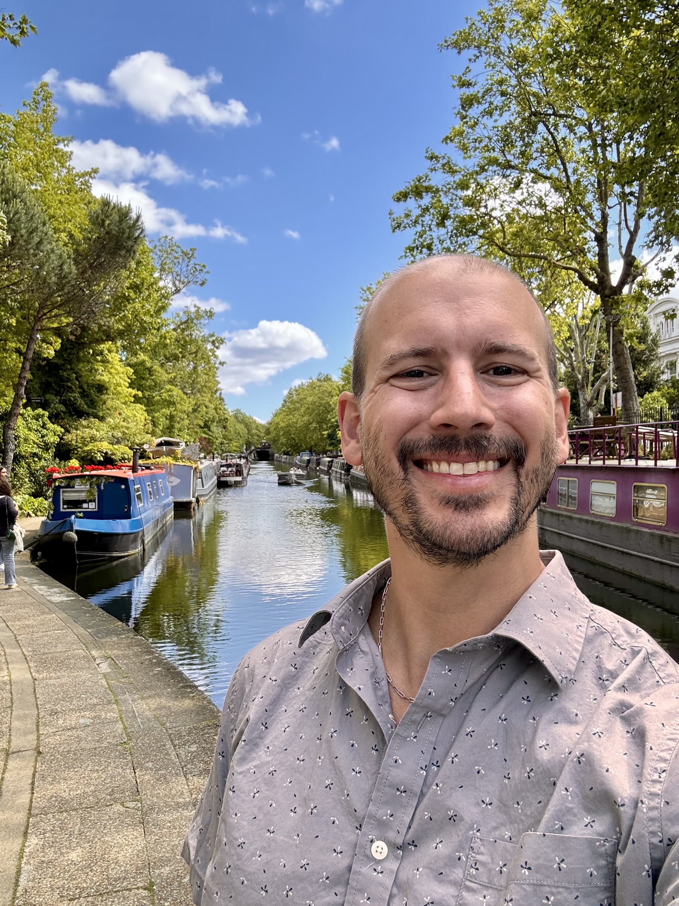 Charlie Duncan | Fora Travel