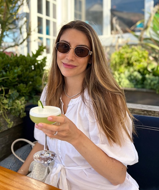 Jaclyn Tansey | Fora Travel