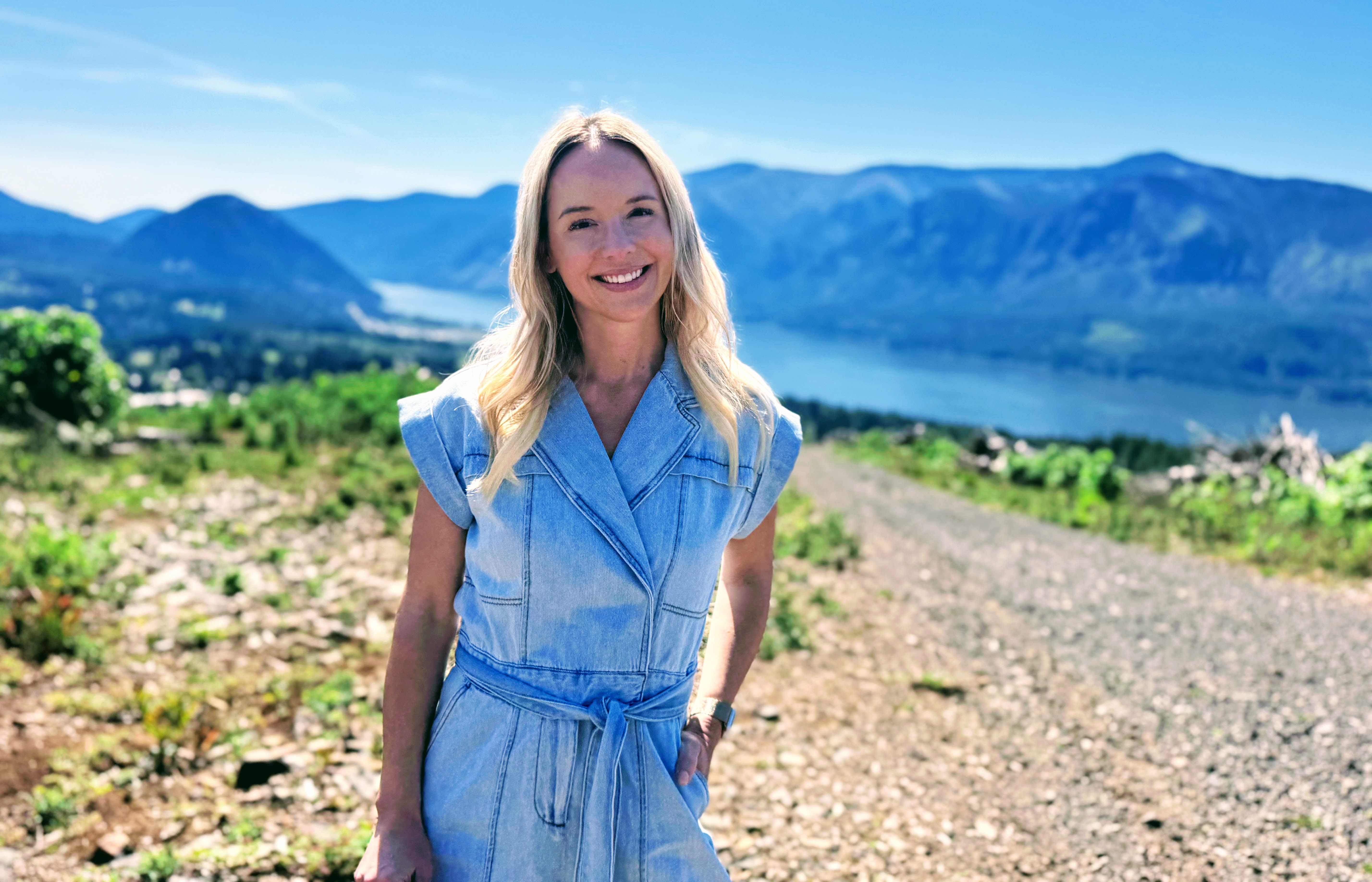 Tiffany Cox | Fora Travel