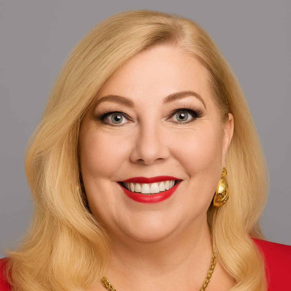 Myka Staryk | Fora Travel