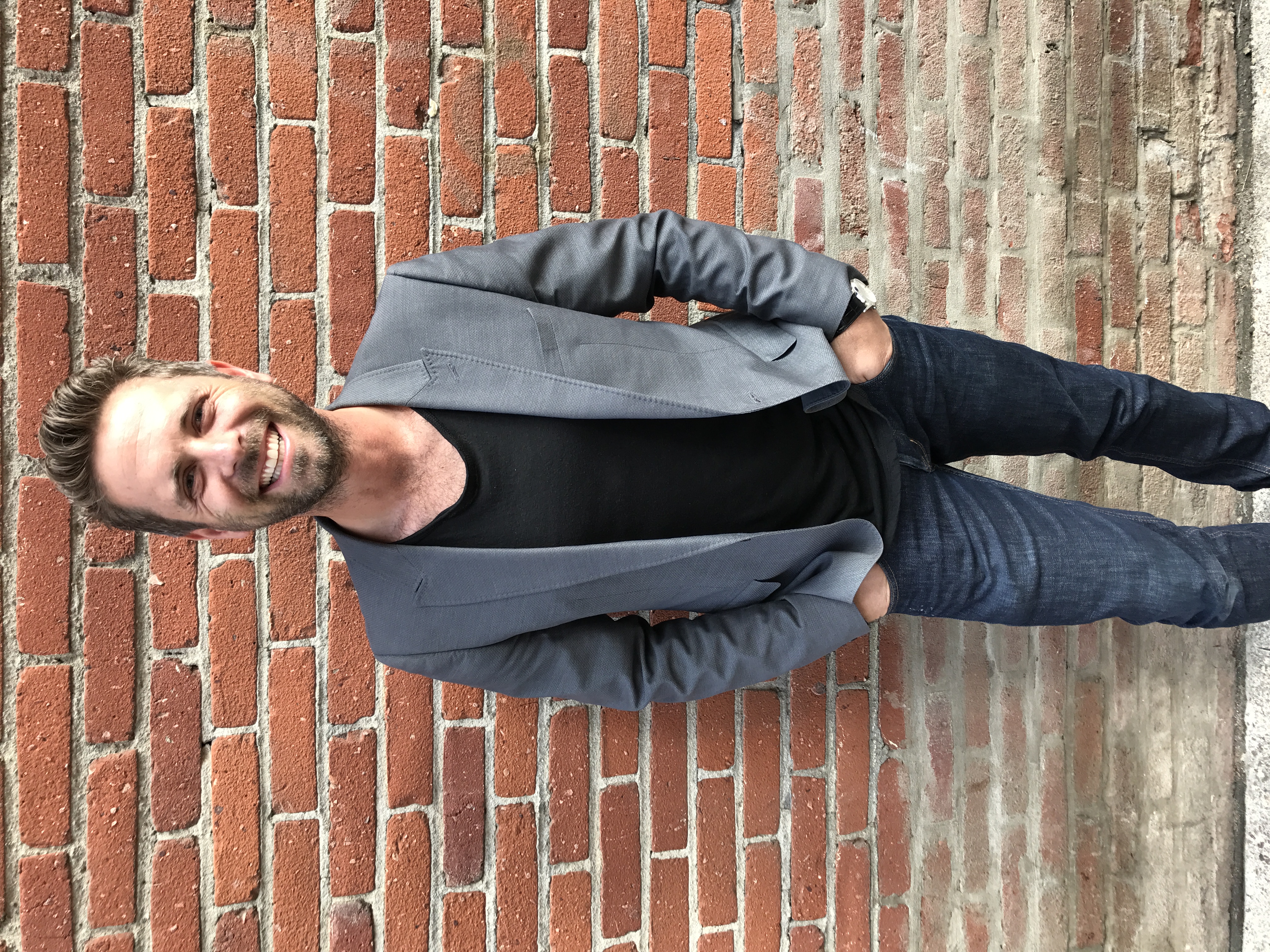 Patrick Burkhardt | Fora Travel