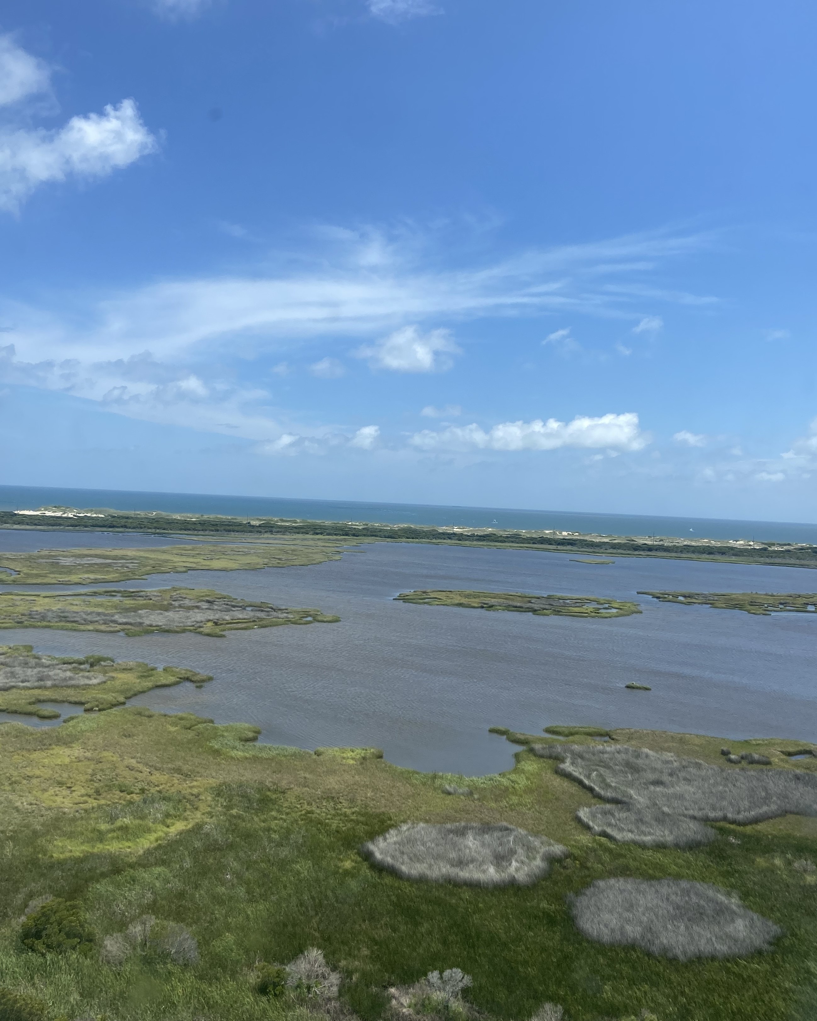 North Carolina Islands: An Outer Banks Overview