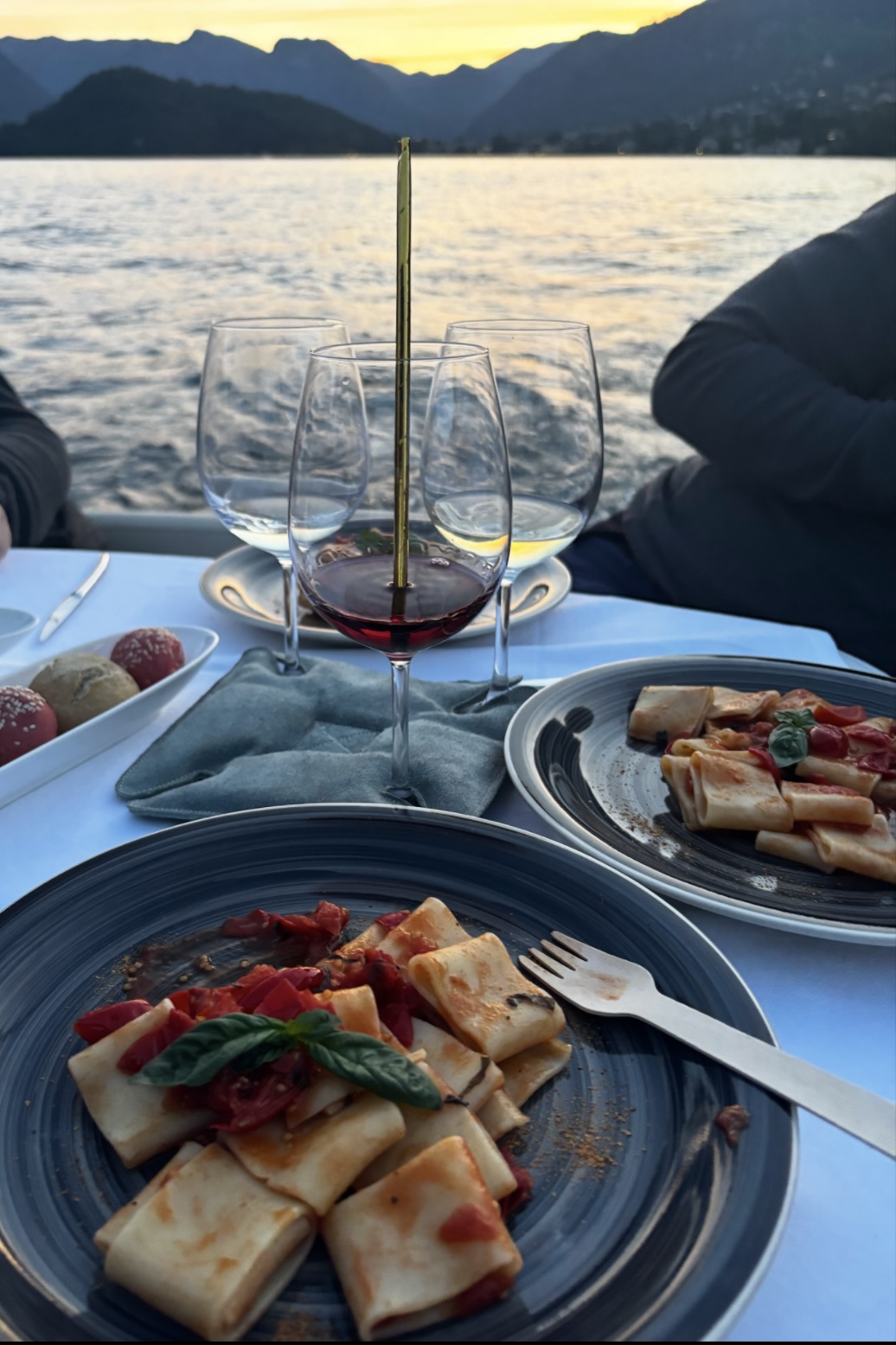 Candace Hall | Fora Travel