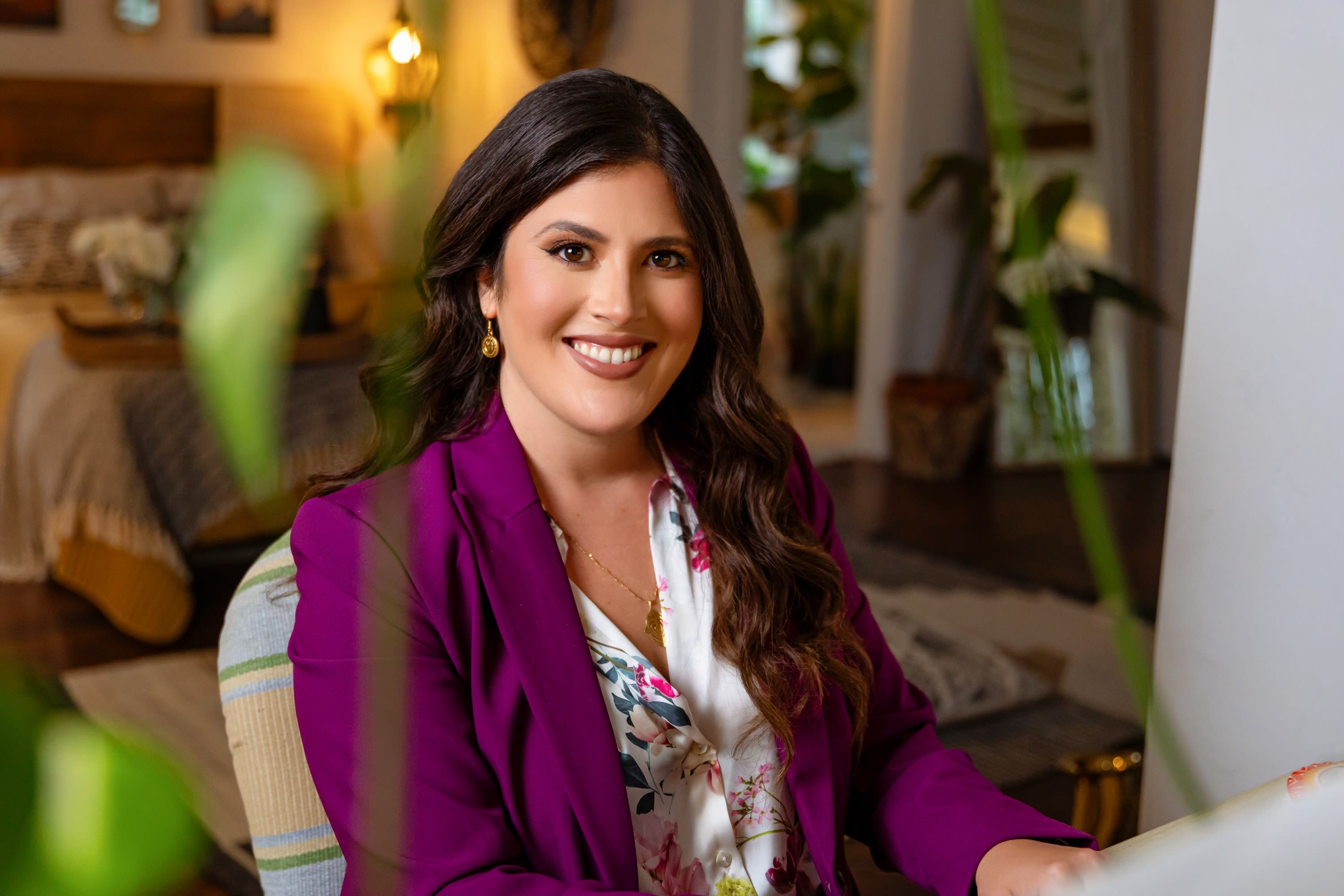 Lauren Hoffman | Fora Travel