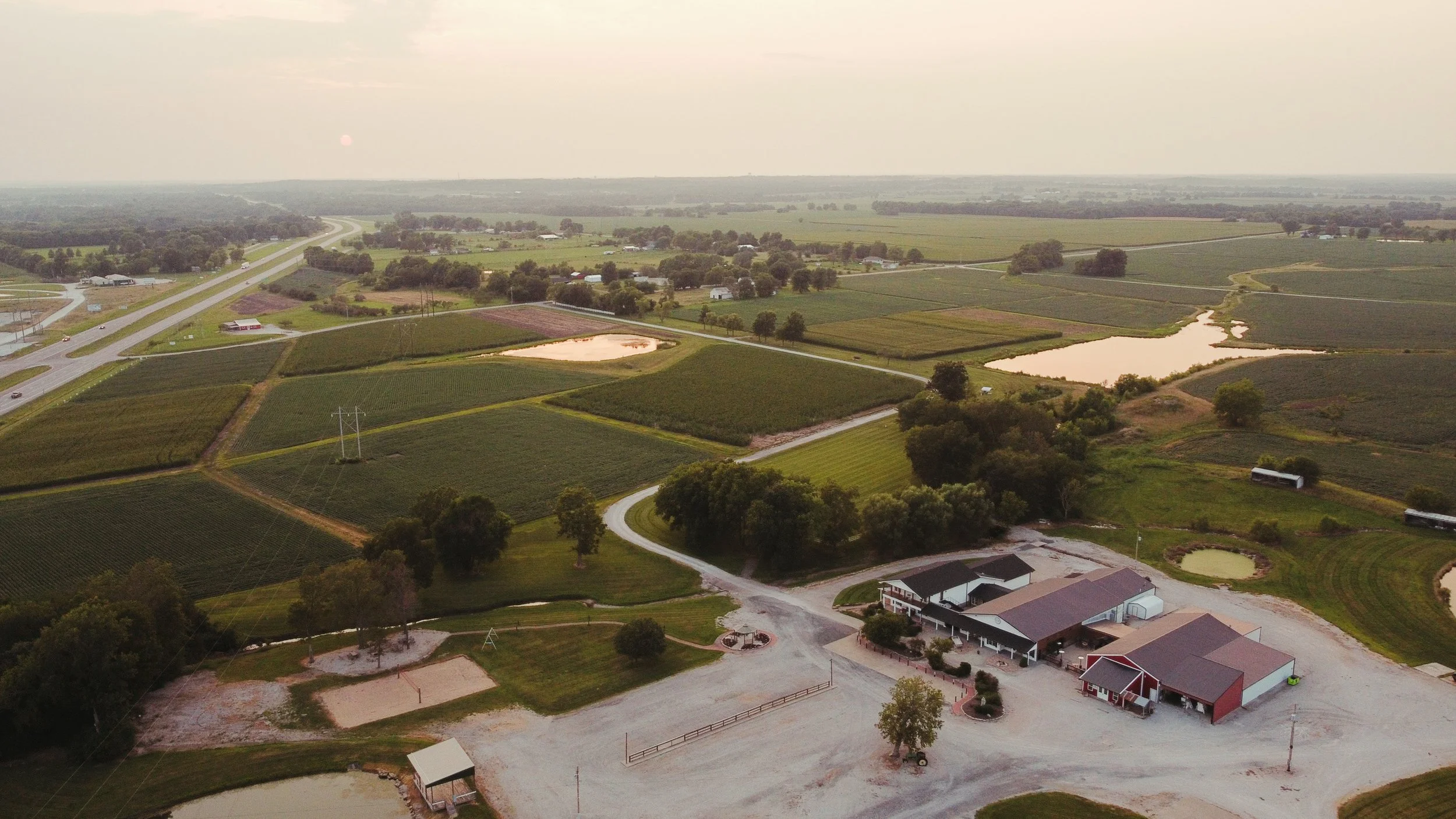 Stillmeadow: The Perfect Midwest Escape