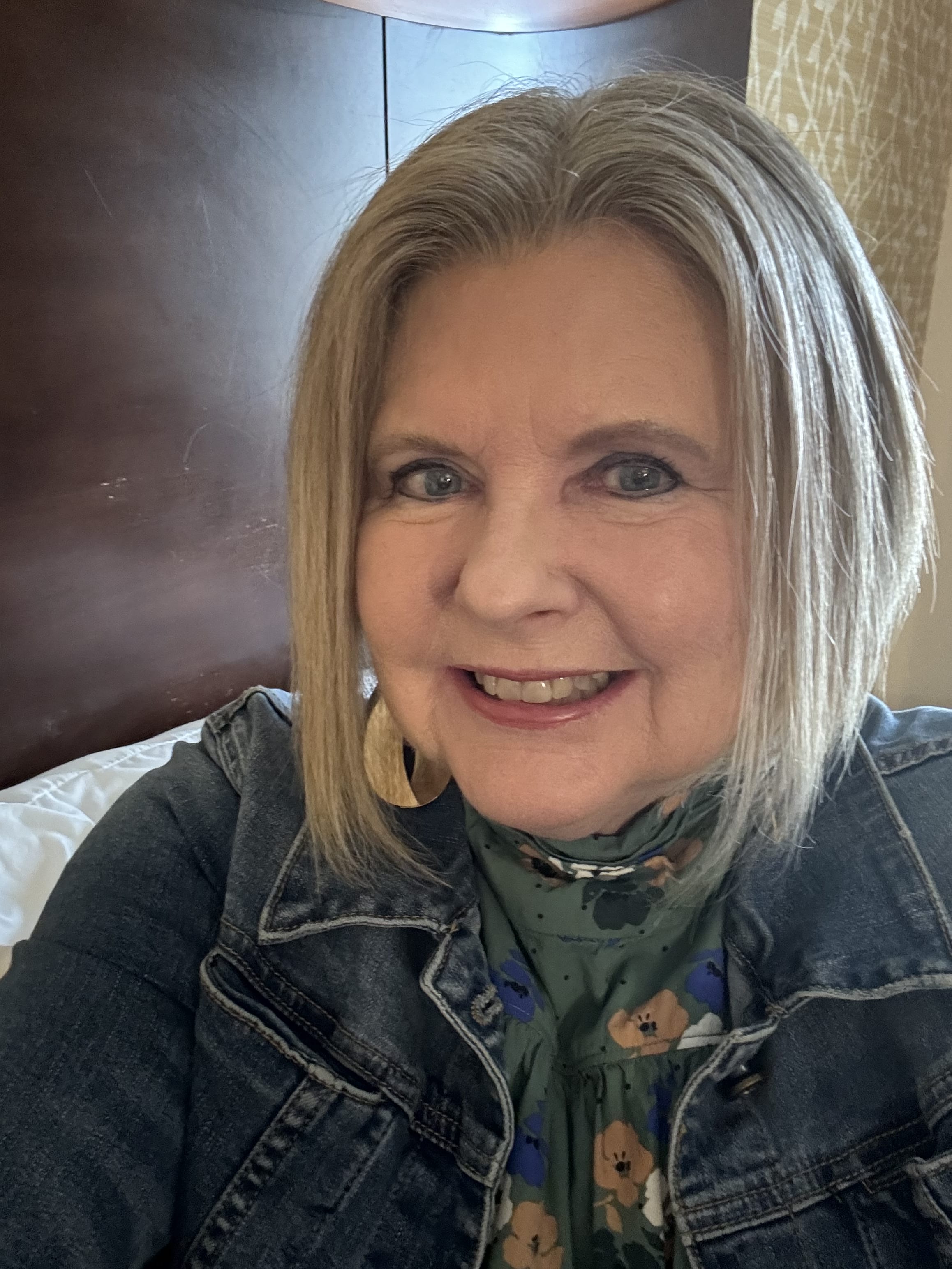 Annette Carter | Fora Travel