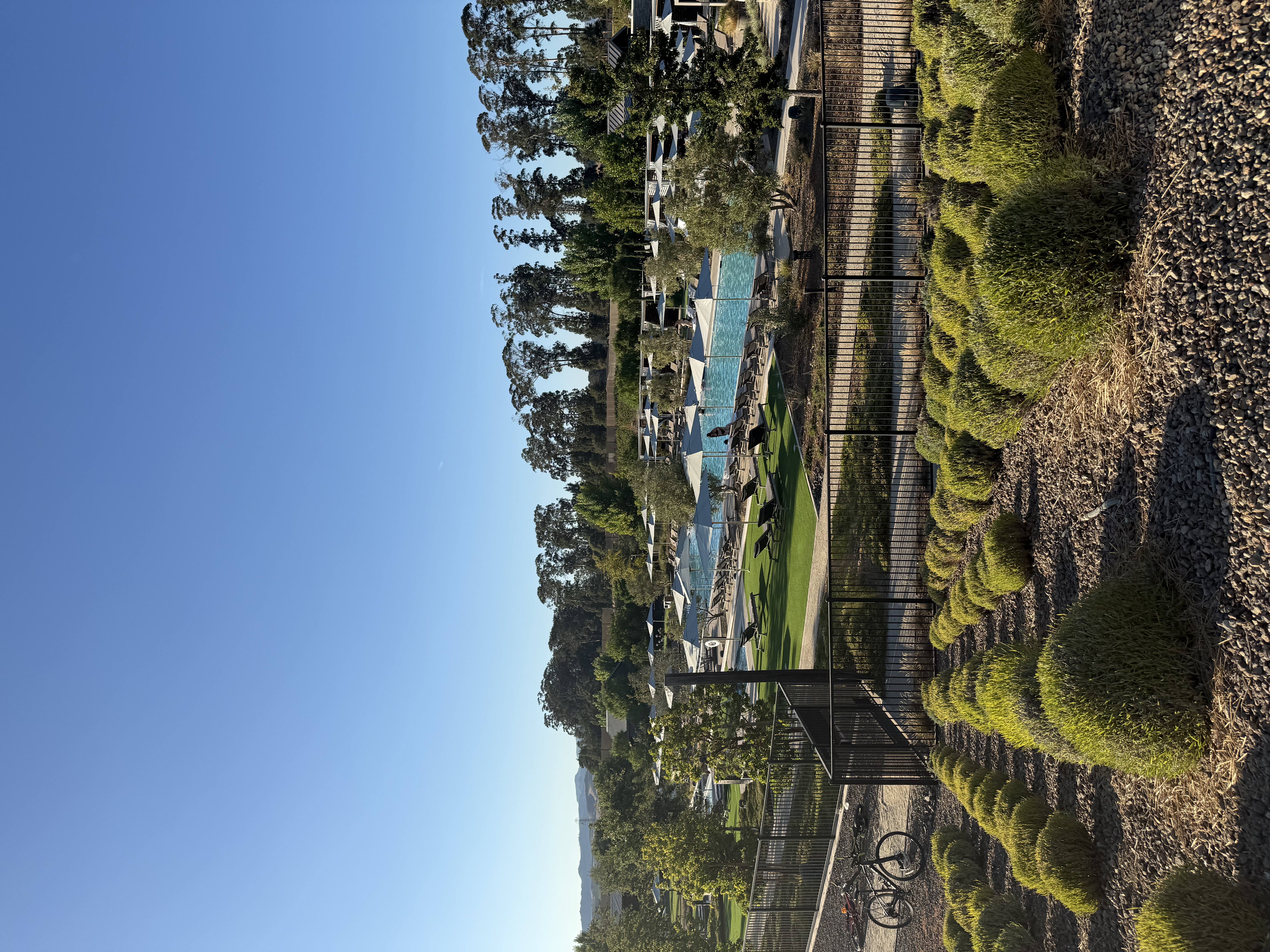 Luxury Stacation at Stanly Ranch, Auberge Resorts Collection