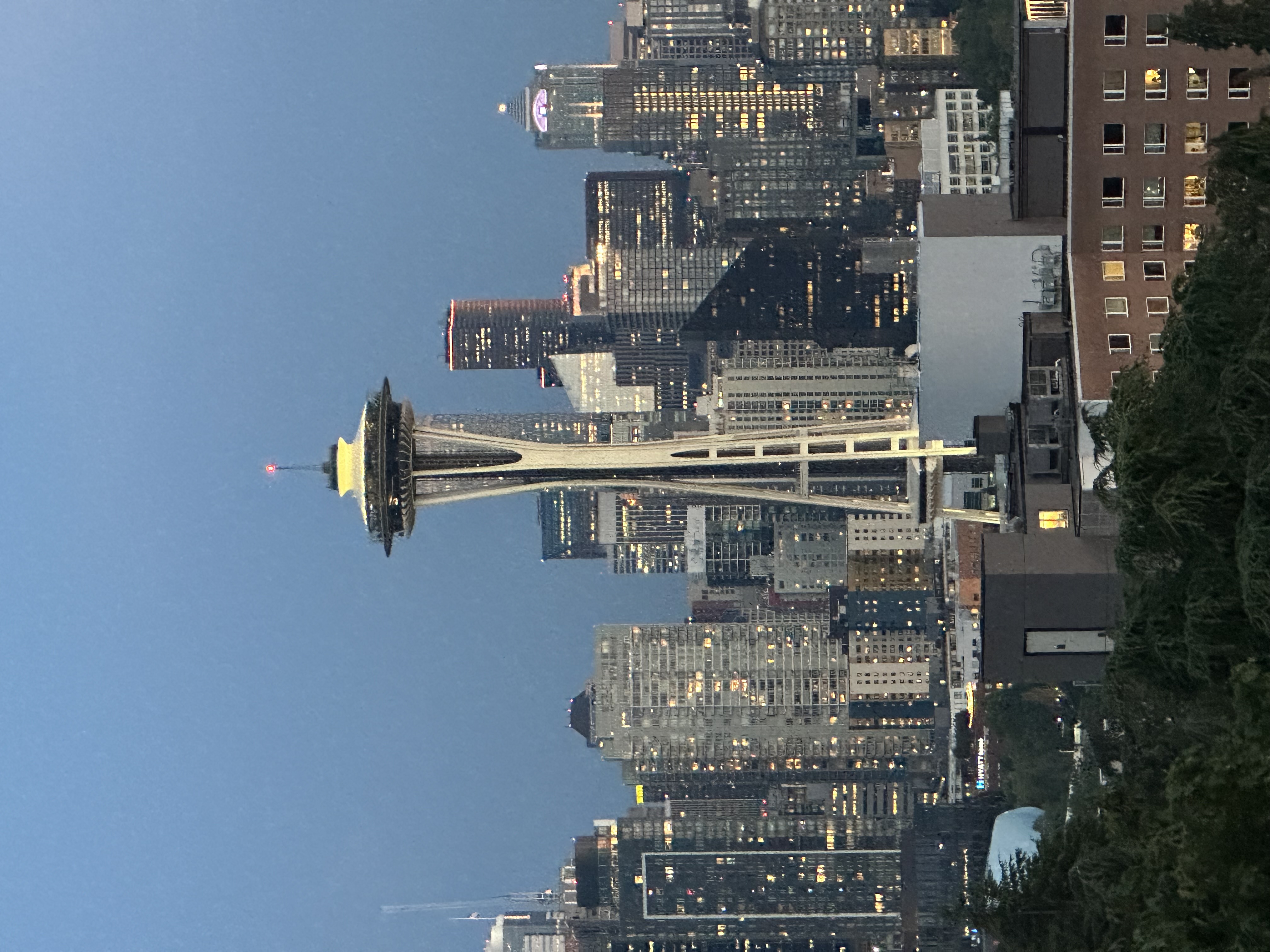The Best of Seattle: 3-Day Itinerary