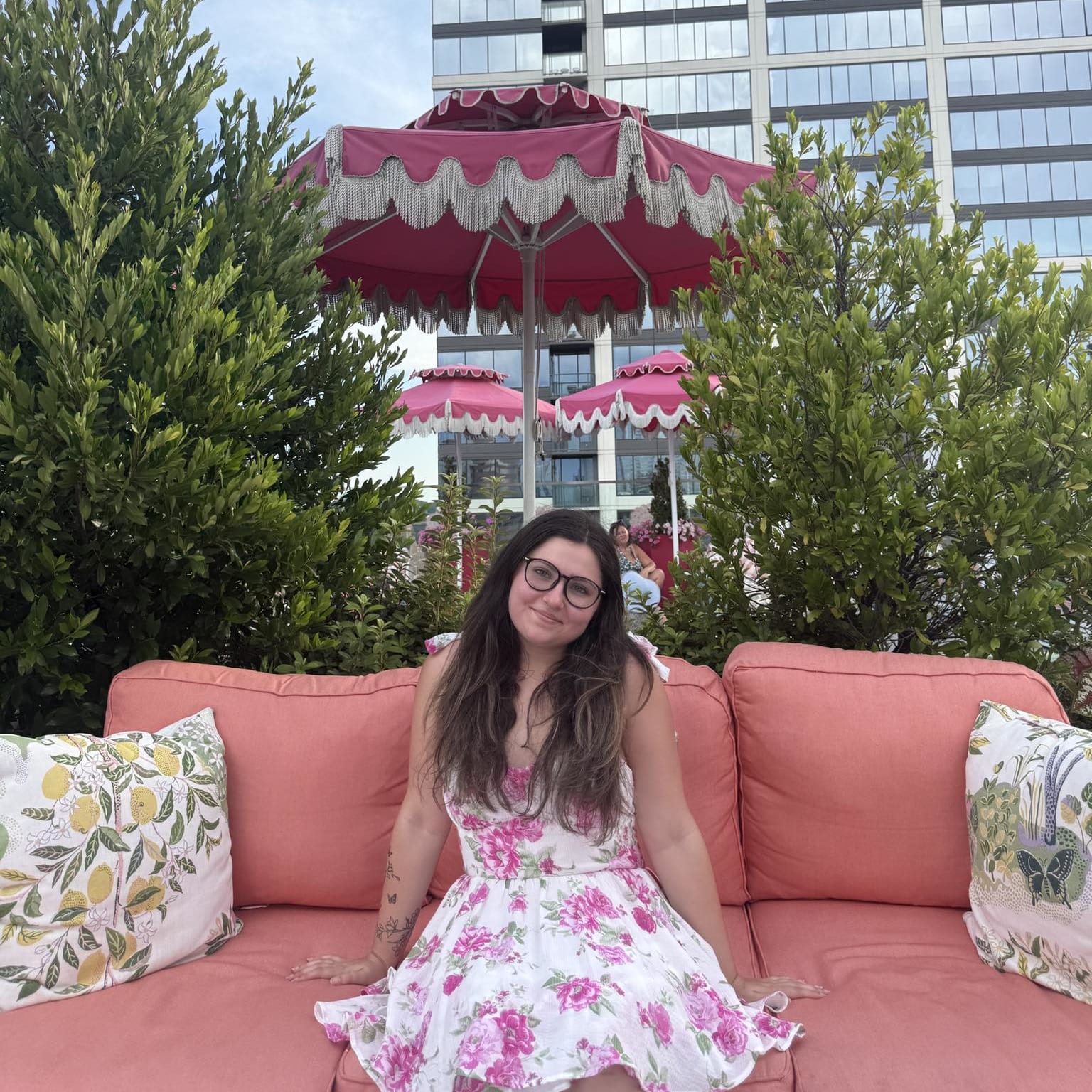 Haley Russell | Fora Travel