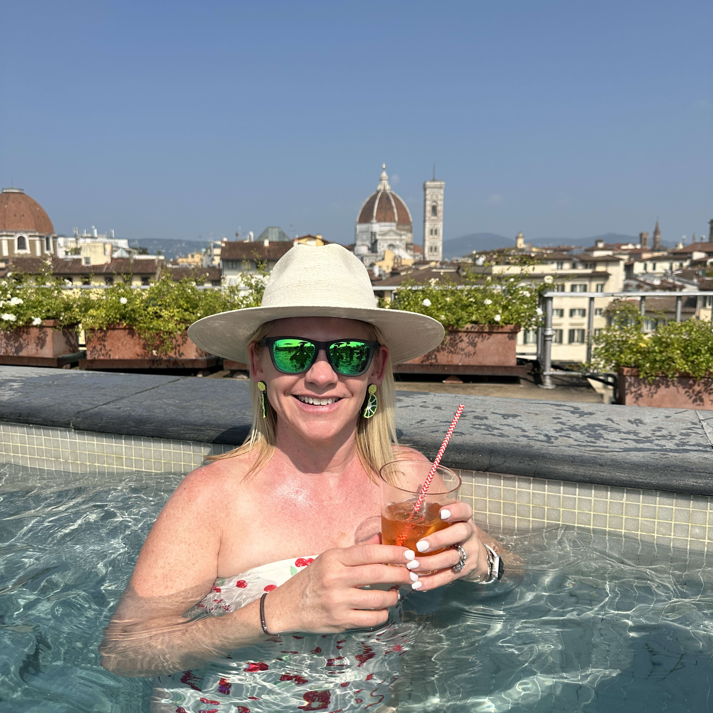 Ashley Wilson | Fora Travel