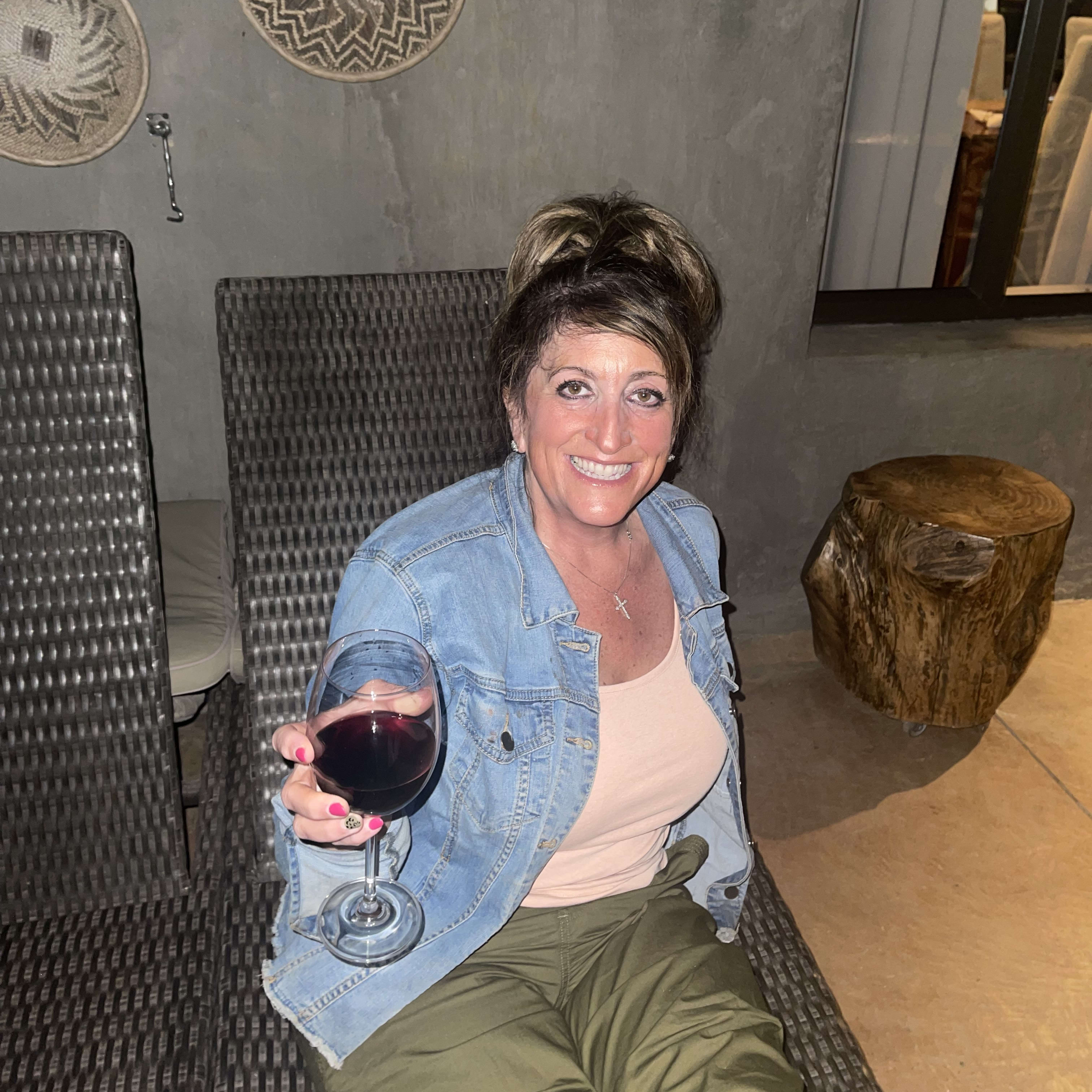Stacey Van Roekel | Fora Travel